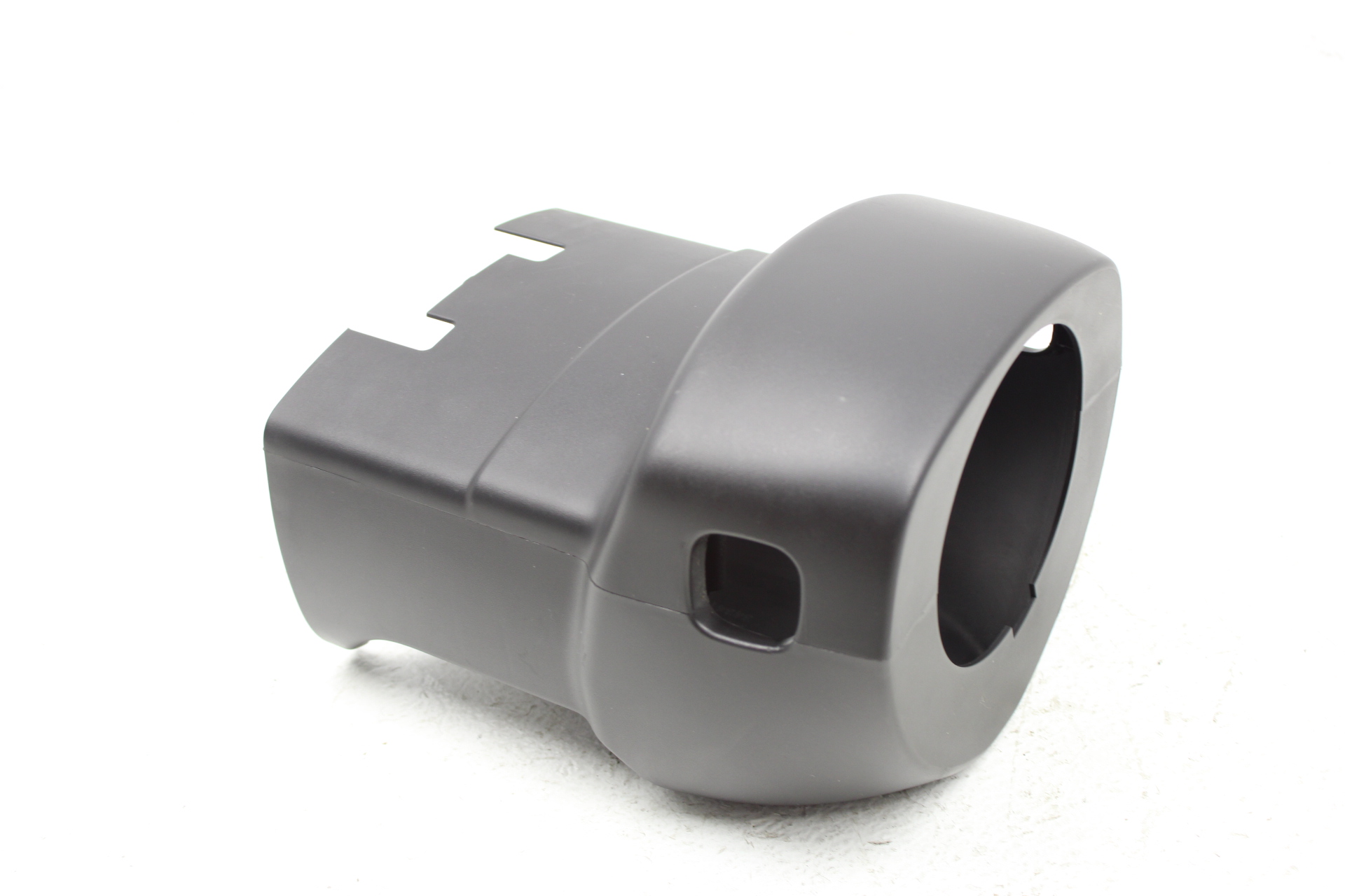 2008-2014 SUBARU WRX & STI STEERING COLUMN CLAMSHELL COVER OEM ...