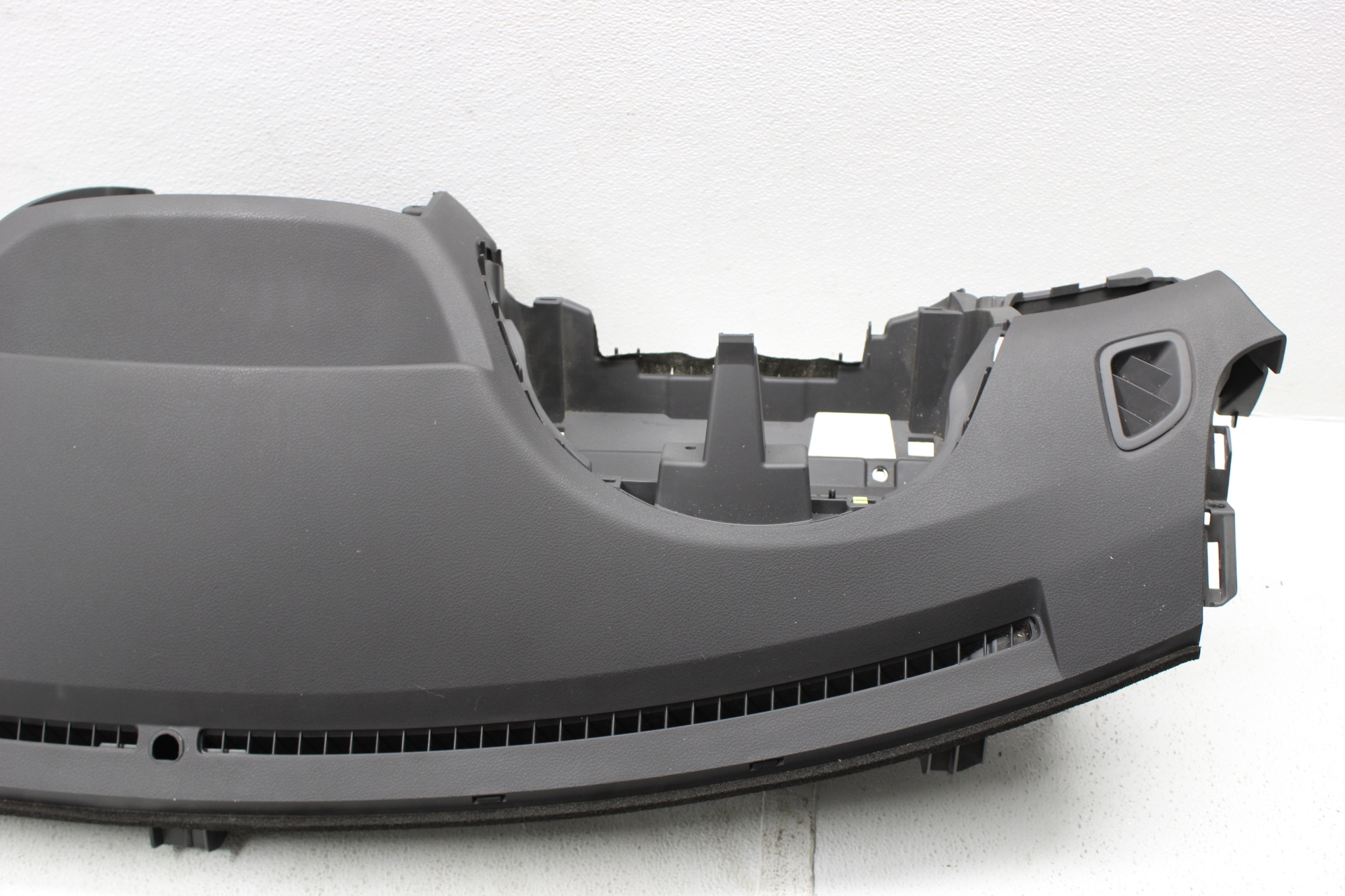 2008-2014 SUBARU IMPREZA WRX STI DASHBOARD DASH BOARD PANEL OEM ...