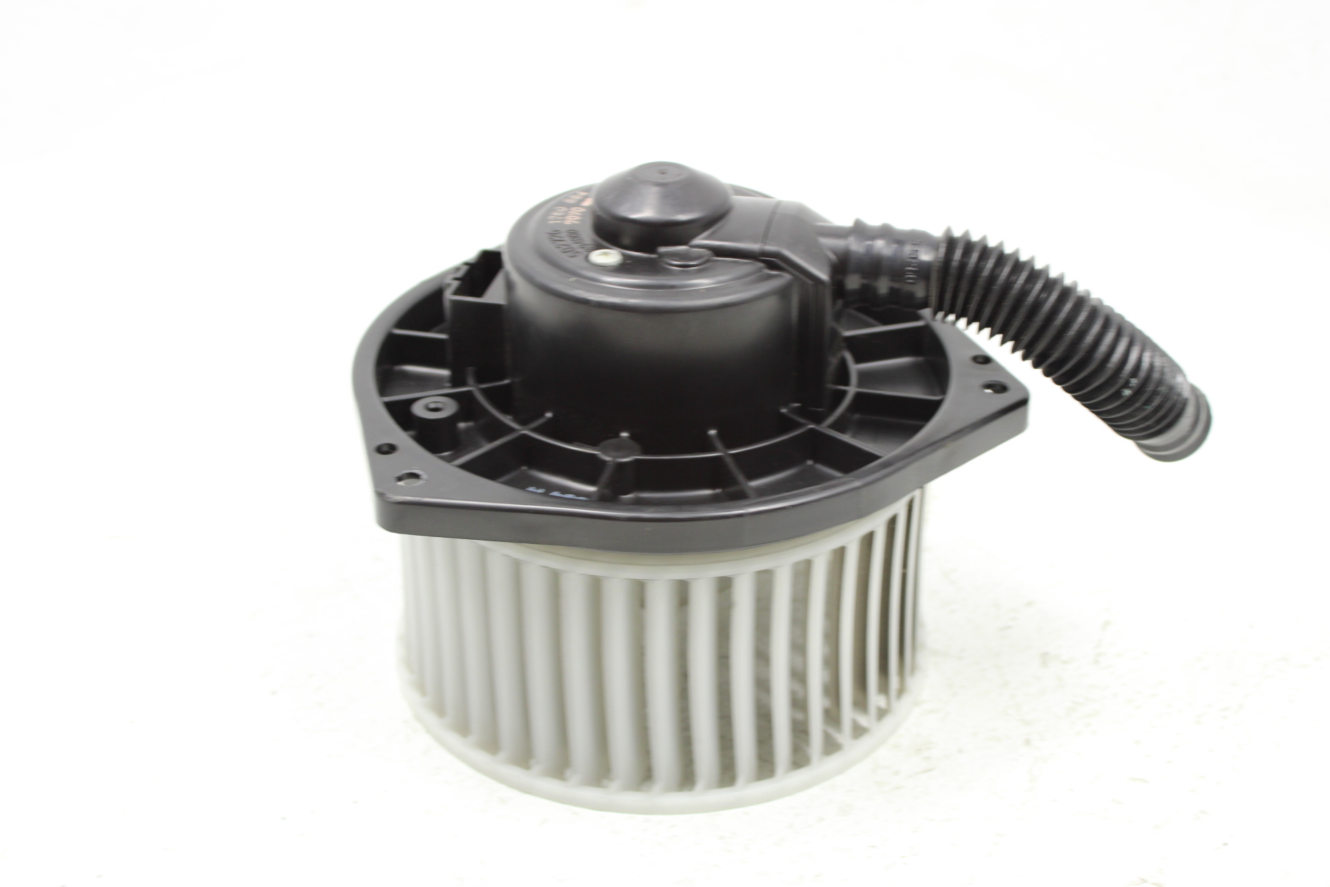 2008-2014 SUBARU WRX & STI A/C BLOWER MOTOR / FAN AIR CONDITIONER OEM ...