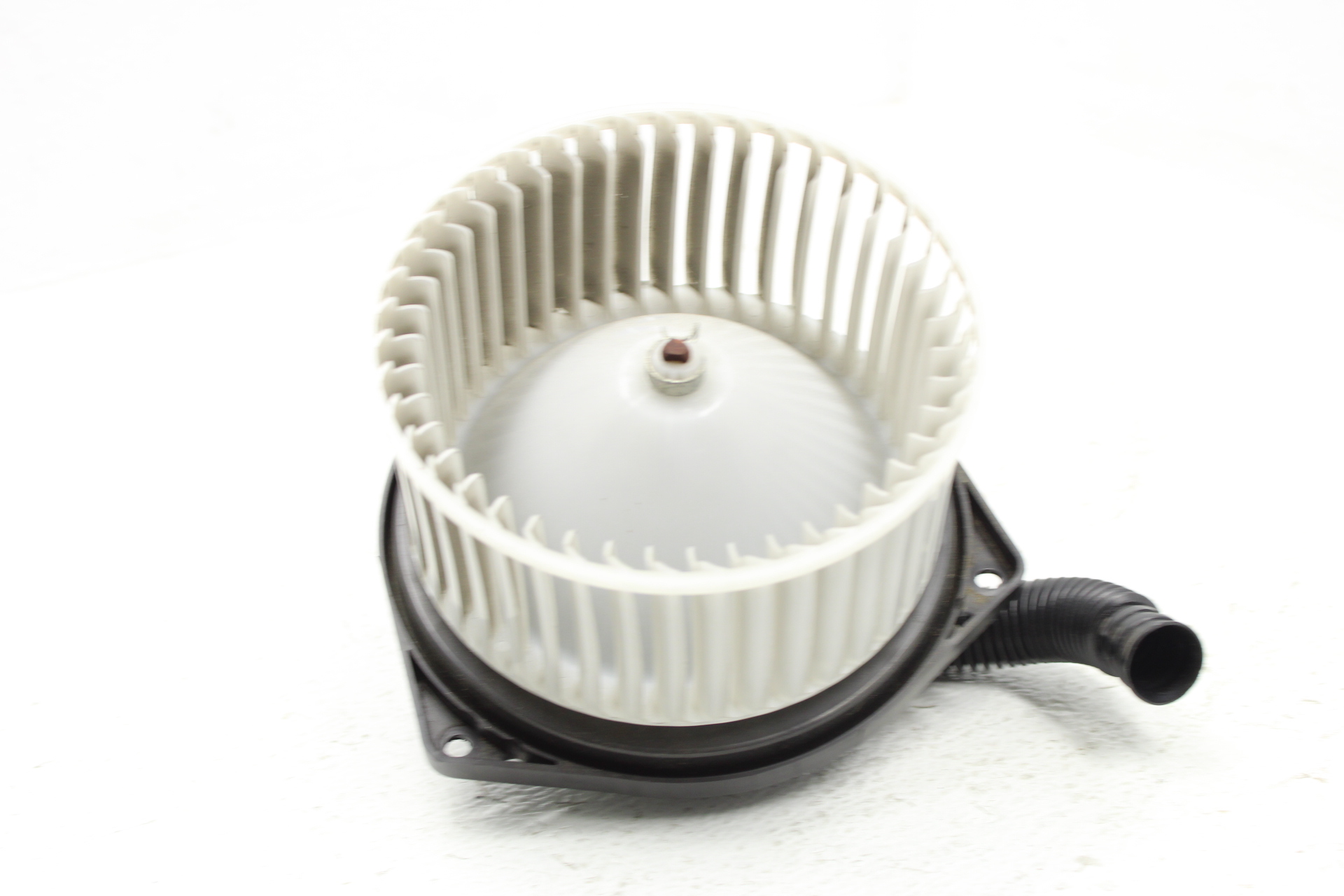 2008-2014 SUBARU WRX & STI A/C BLOWER MOTOR / FAN AIR CONDITIONER OEM ...