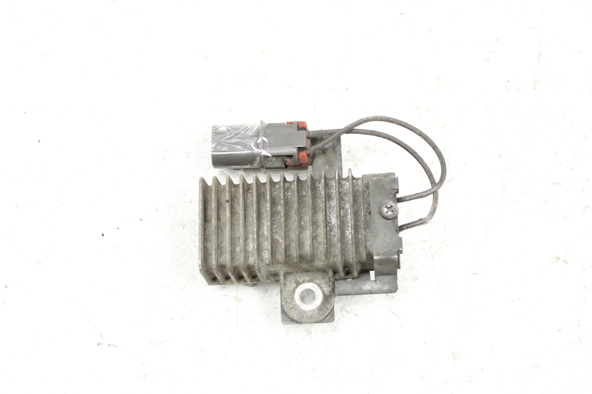 2008-2010 SUBARU WRX STI DRL DAYTIME RUNNING LIGHT RESISTOR UNIT MODULE ...