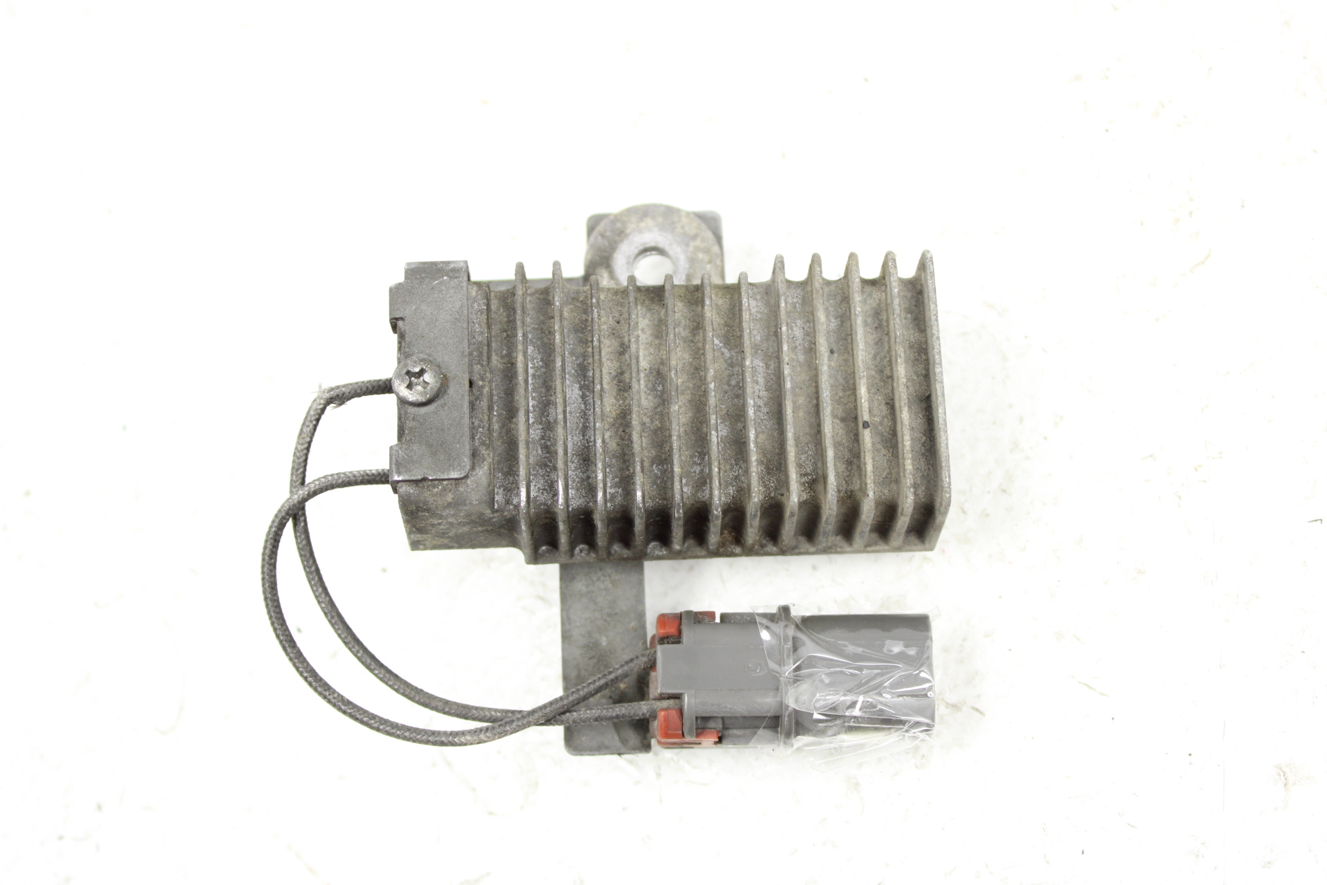 2008-2010 SUBARU WRX STI DRL DAYTIME RUNNING LIGHT RESISTOR UNIT MODULE ...