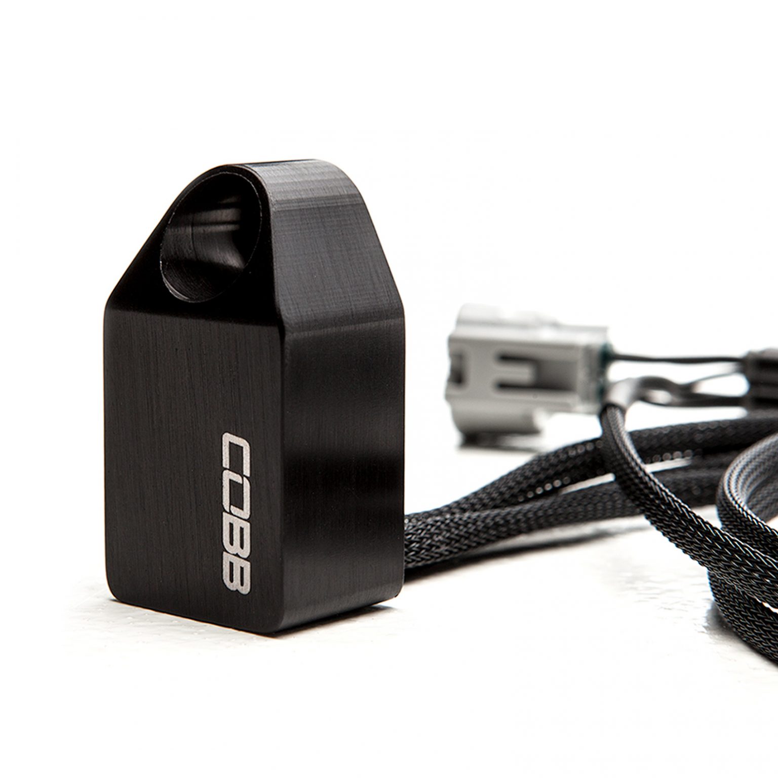 2008-2014 SUBARU WRX & 2008-2020 STI COBB TUNING FLEX FUEL E85 ETHANOL ...