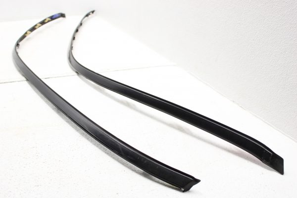 2006-2007 SUBARU WRX & STI ROOF WEATHER STRIP RETAINER SET LH/RH OEM ...