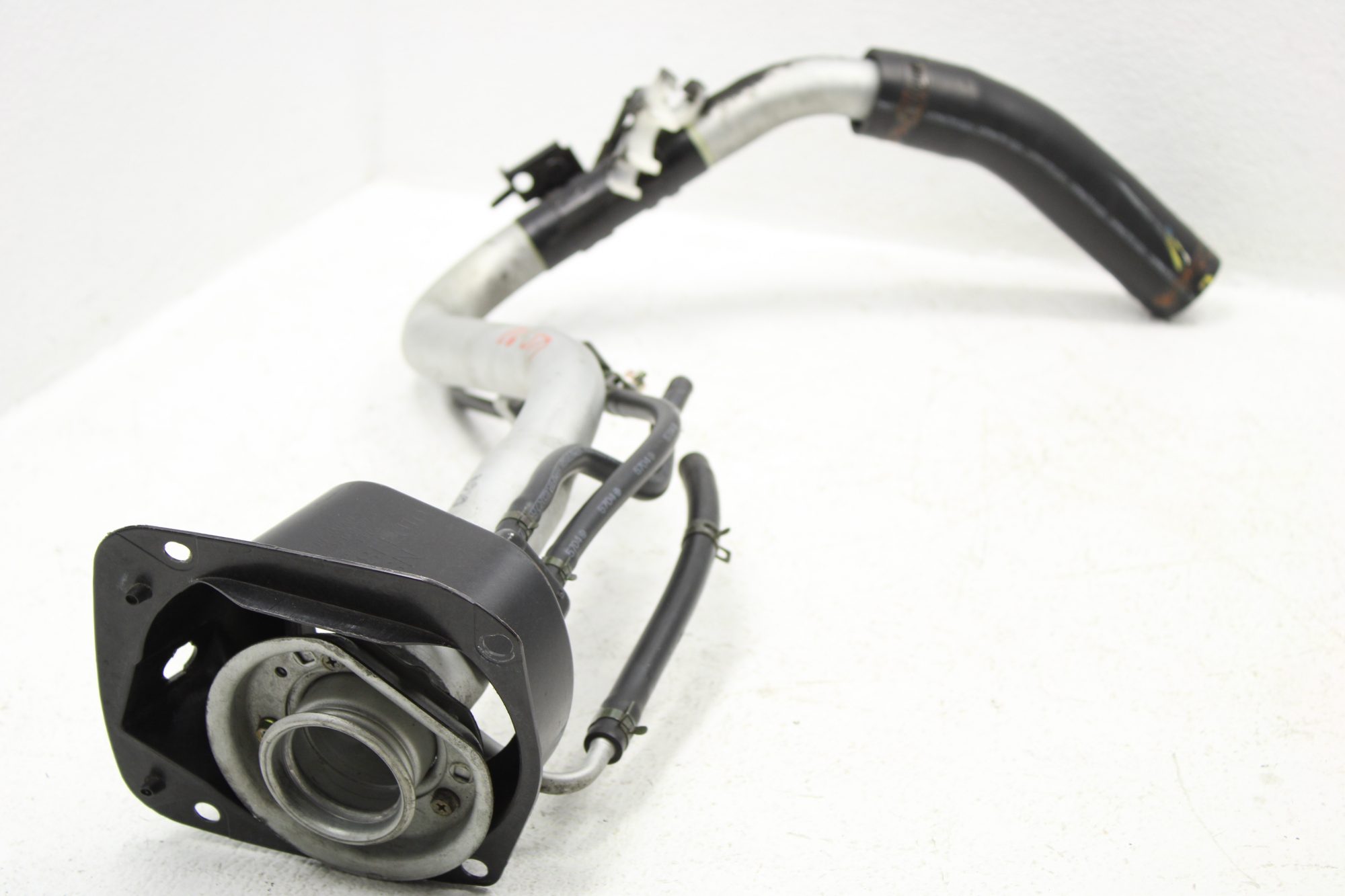 2005-2007 SUBARU IMPREZA WRX STI FUEL FILLER NECK TUBE OEM 42066FE100 ...
