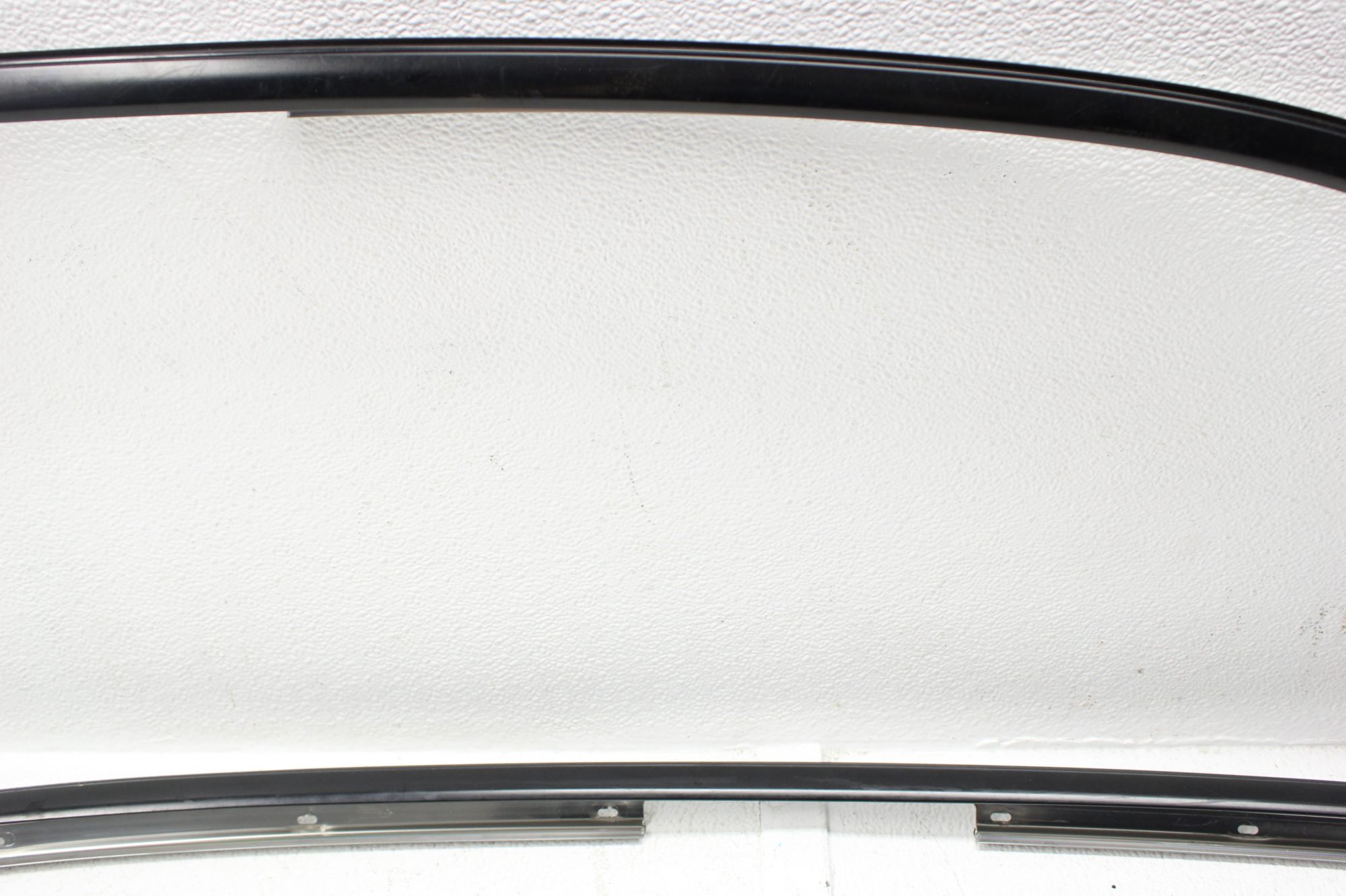 2002-2007 SUBARU WRX & STI ROOF RETAINER MOLDING SET LH/RH OEM ...