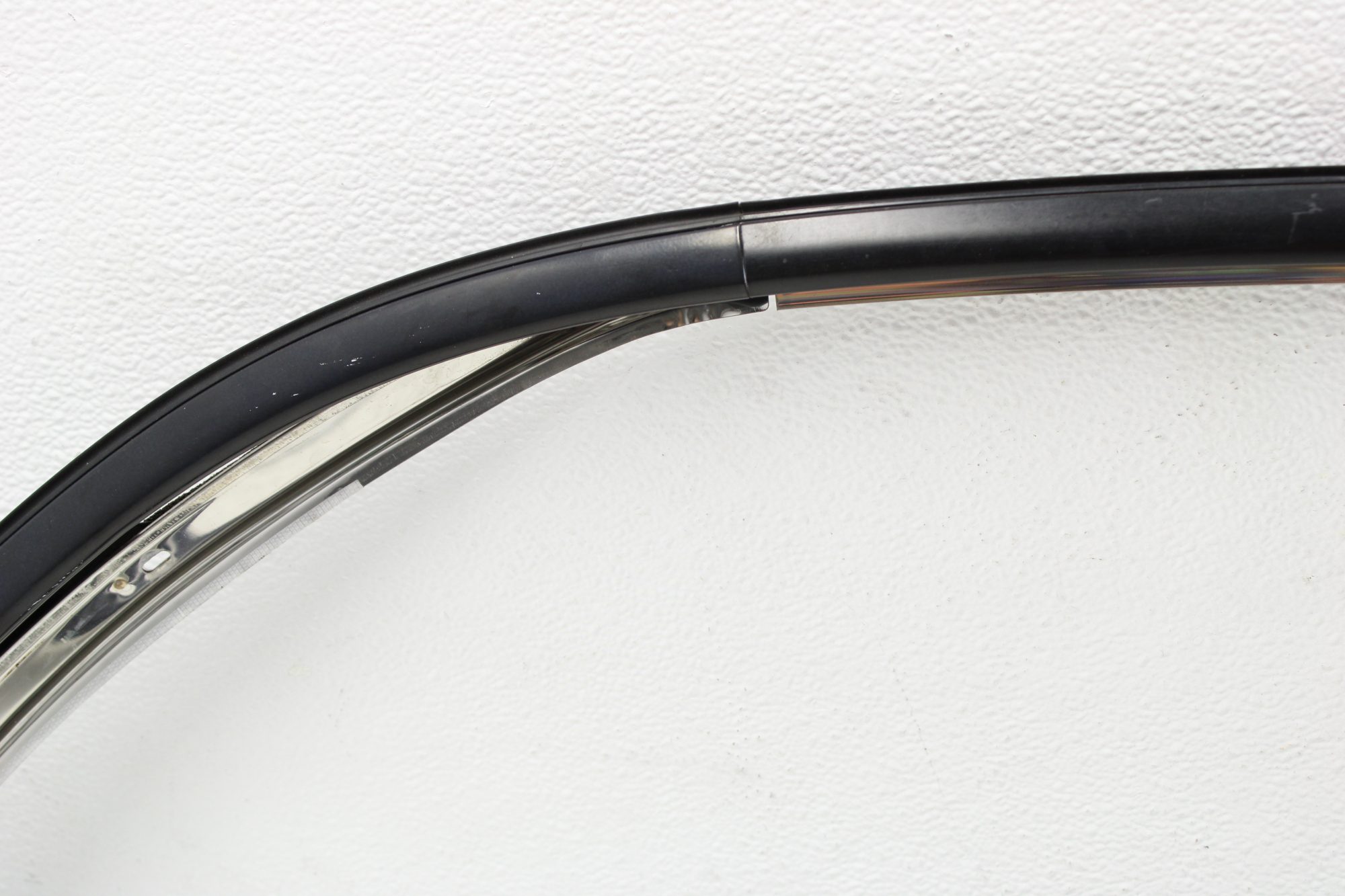 2002-2007 SUBARU WRX & STI ROOF RETAINER MOLDING SET LH/RH OEM ...