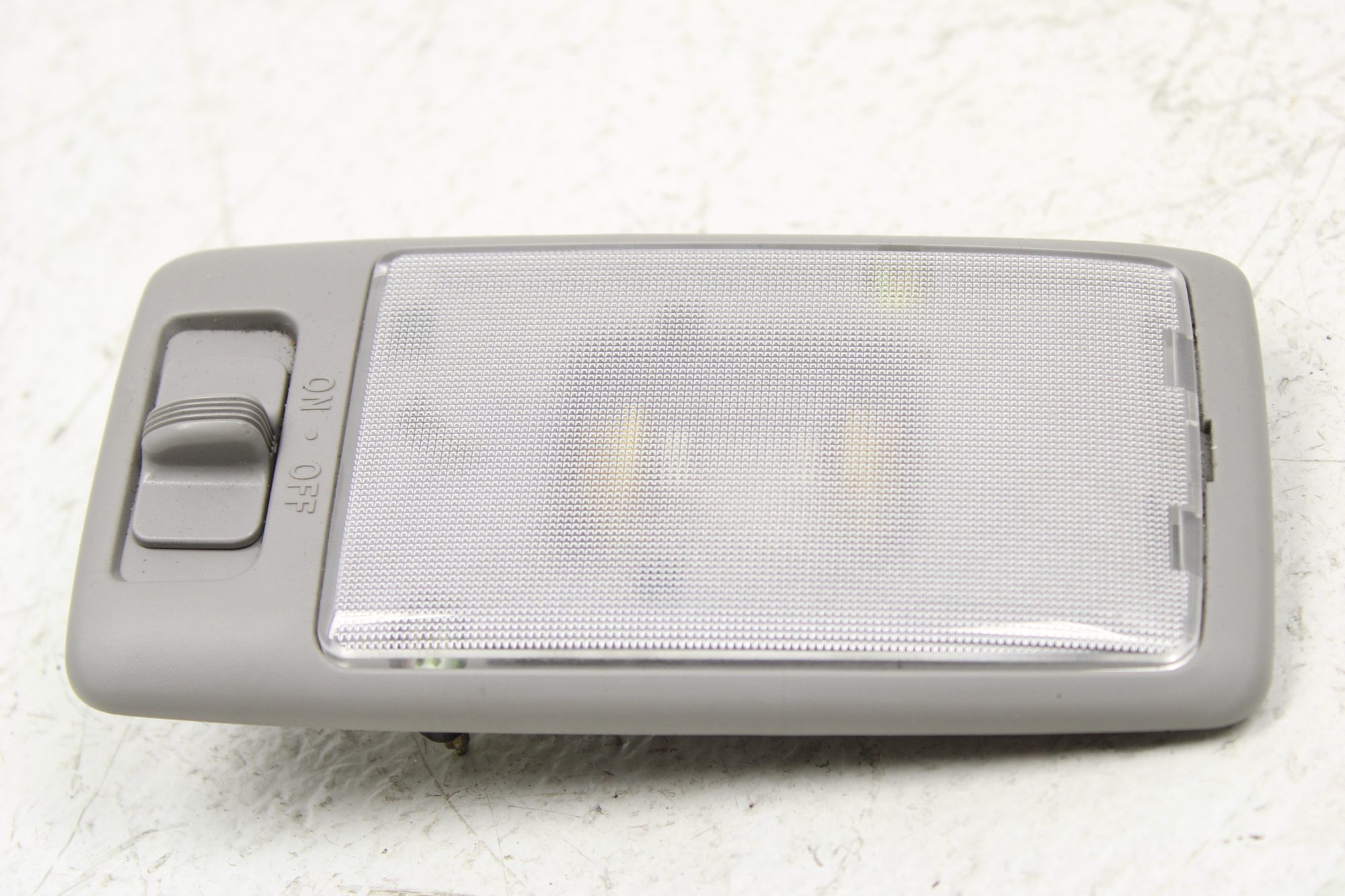 2002-2007 SUBARU IMPREZA WRX & STI DOME MAP LIGHT OEM 84601FE000NE ...