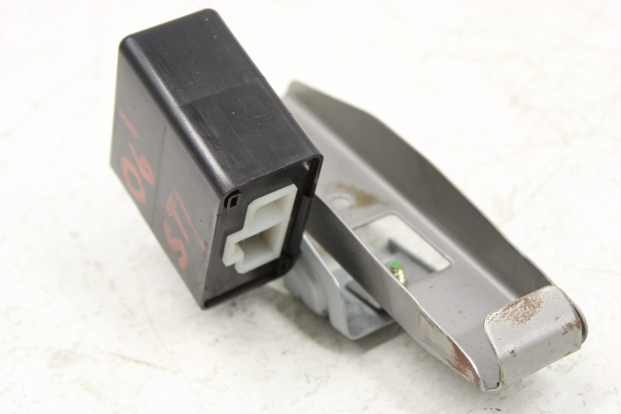 2006 SUBARU WRX STI DAYTIME RUNNING LIGHT DRL CONTROL MODULE UNIT ...