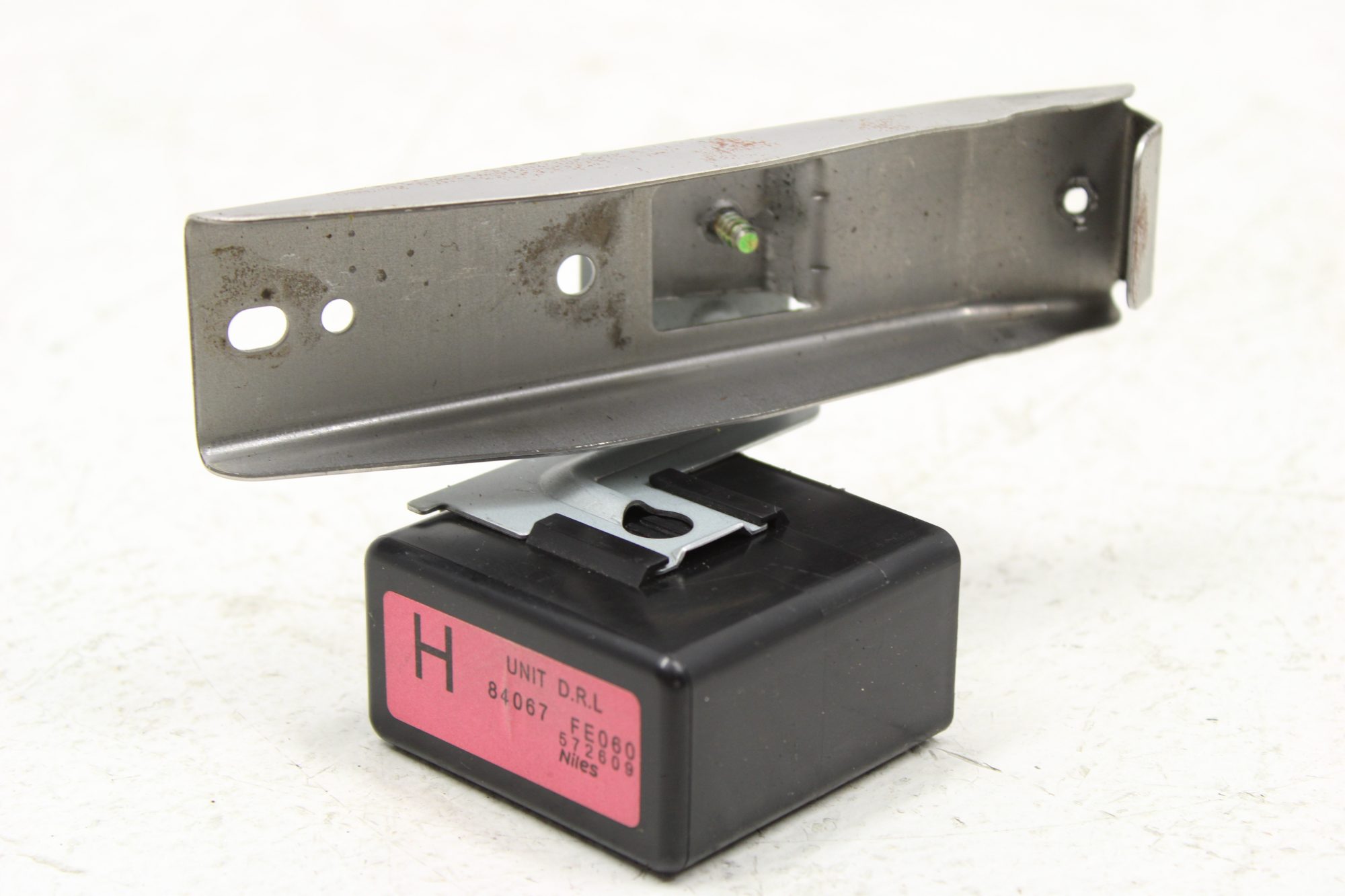 2006 SUBARU WRX STI DAYTIME RUNNING LIGHT DRL CONTROL MODULE UNIT ...