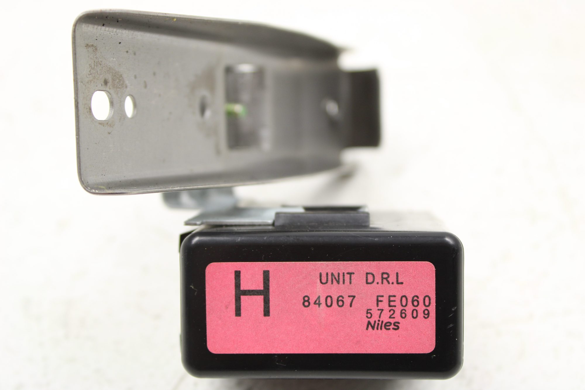 2006 SUBARU WRX STI DAYTIME RUNNING LIGHT DRL CONTROL MODULE UNIT ...