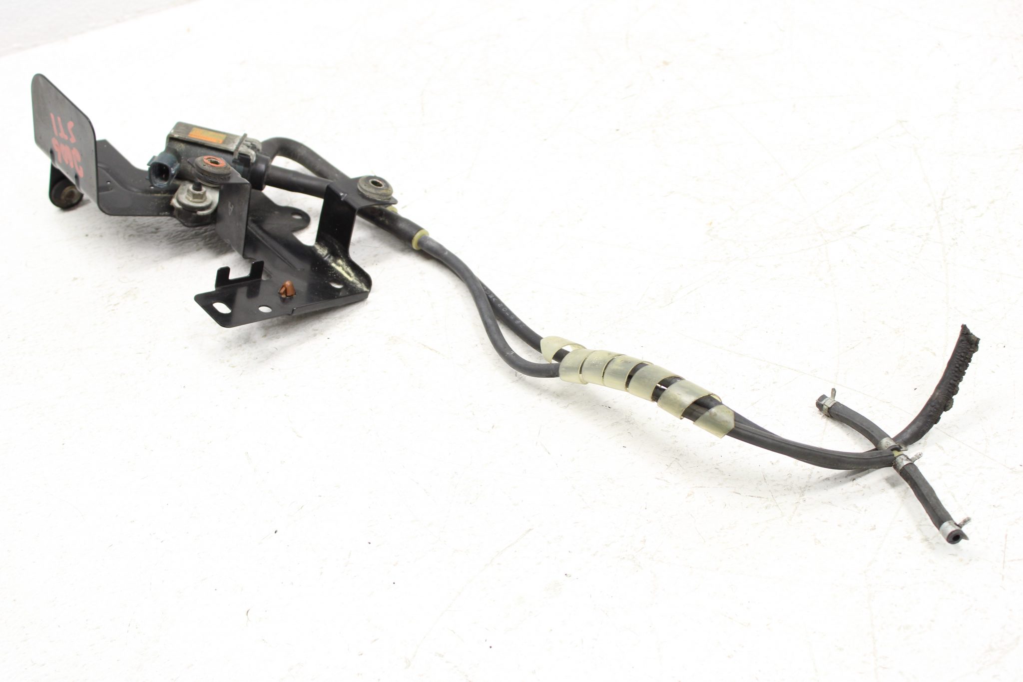 2004-2006 SUBARU WRX & STI BOOST CONTROL PURGE SOLENOID 16102AA360 OEM ...