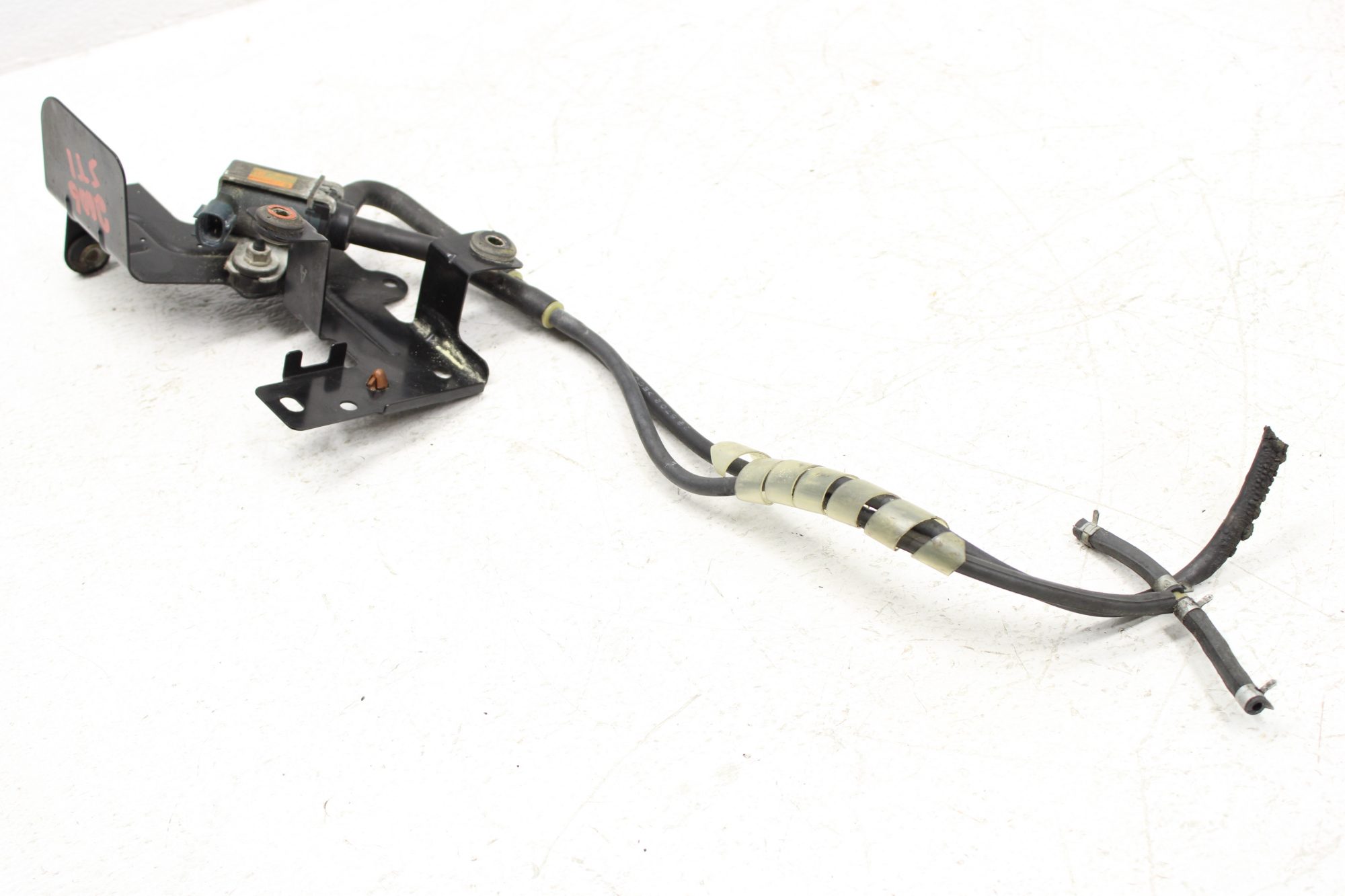 2004-2006 SUBARU WRX & STI BOOST CONTROL PURGE SOLENOID 16102AA360 OEM ...