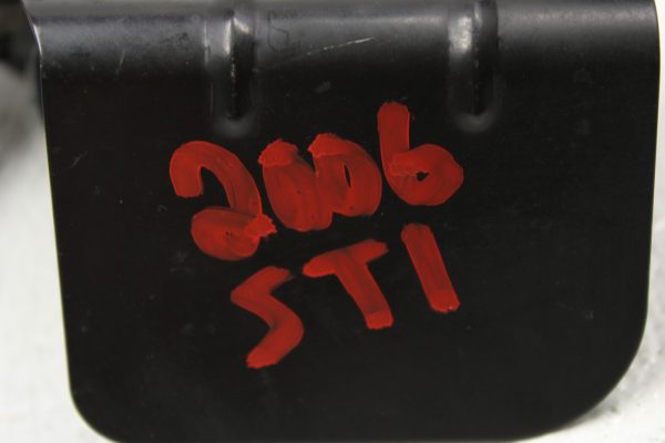 2004-2006 SUBARU WRX & STI BOOST CONTROL PURGE SOLENOID 16102AA360 OEM ...