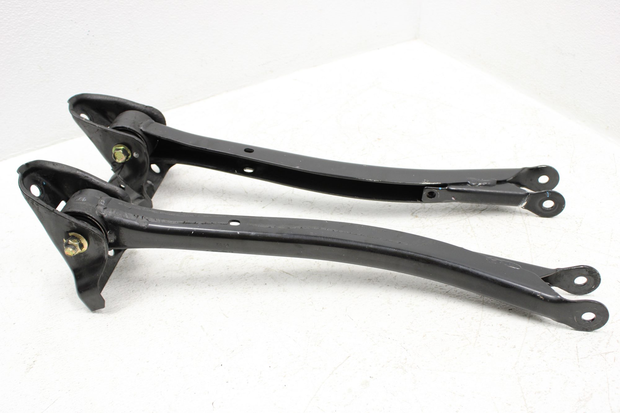 2002-2007 SUBARU IMPREZA WRX & STI REAR LOWER CONTROL TRAILING ARMS LH ...