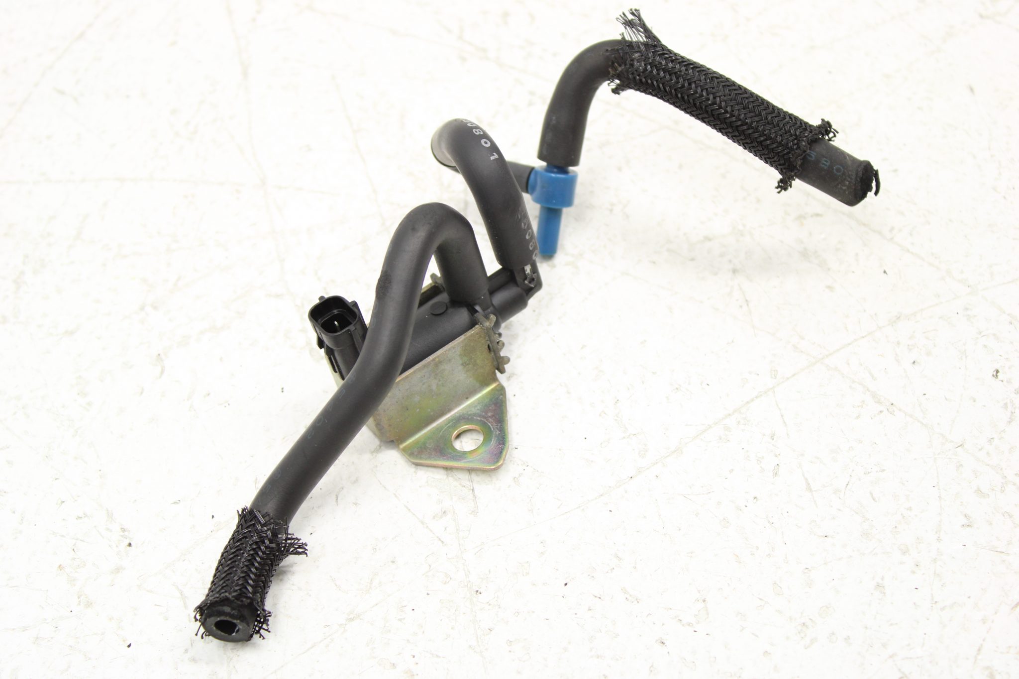 2004-2021 SUBARU WRX STI EVAP VAPOR CANISTER PURGE SOLENOID OEM ...