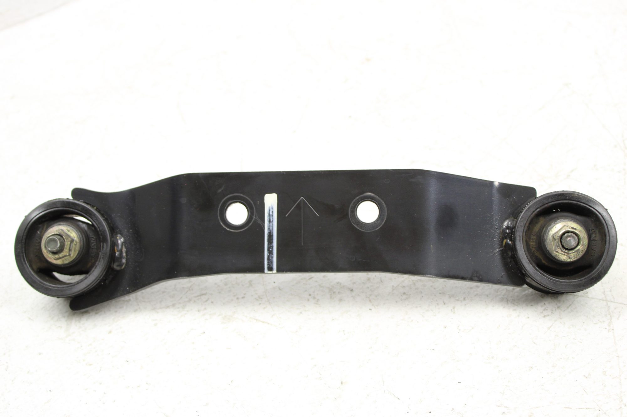 2002-2007 SUBARU IMPREZA WRX & STI REAR DIFF BRACE MOUNT DIFFERENTIAL ...
