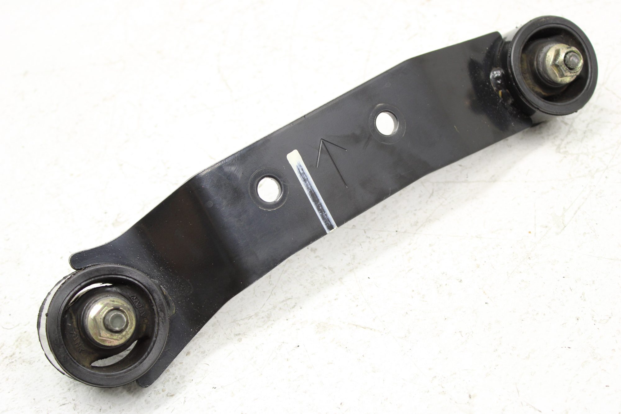 2002-2007 SUBARU IMPREZA WRX & STI REAR DIFF BRACE MOUNT DIFFERENTIAL ...