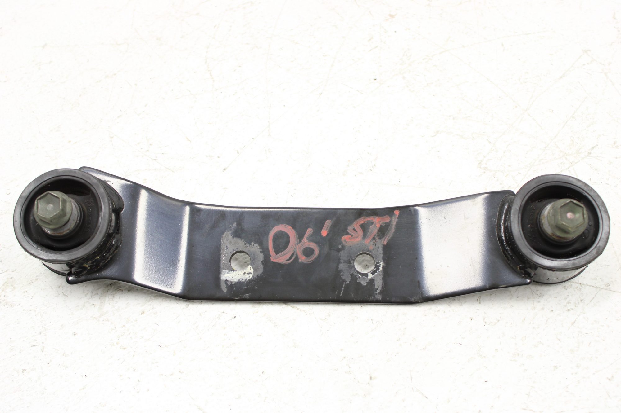 2002-2007 SUBARU IMPREZA WRX & STI REAR DIFF BRACE MOUNT DIFFERENTIAL ...