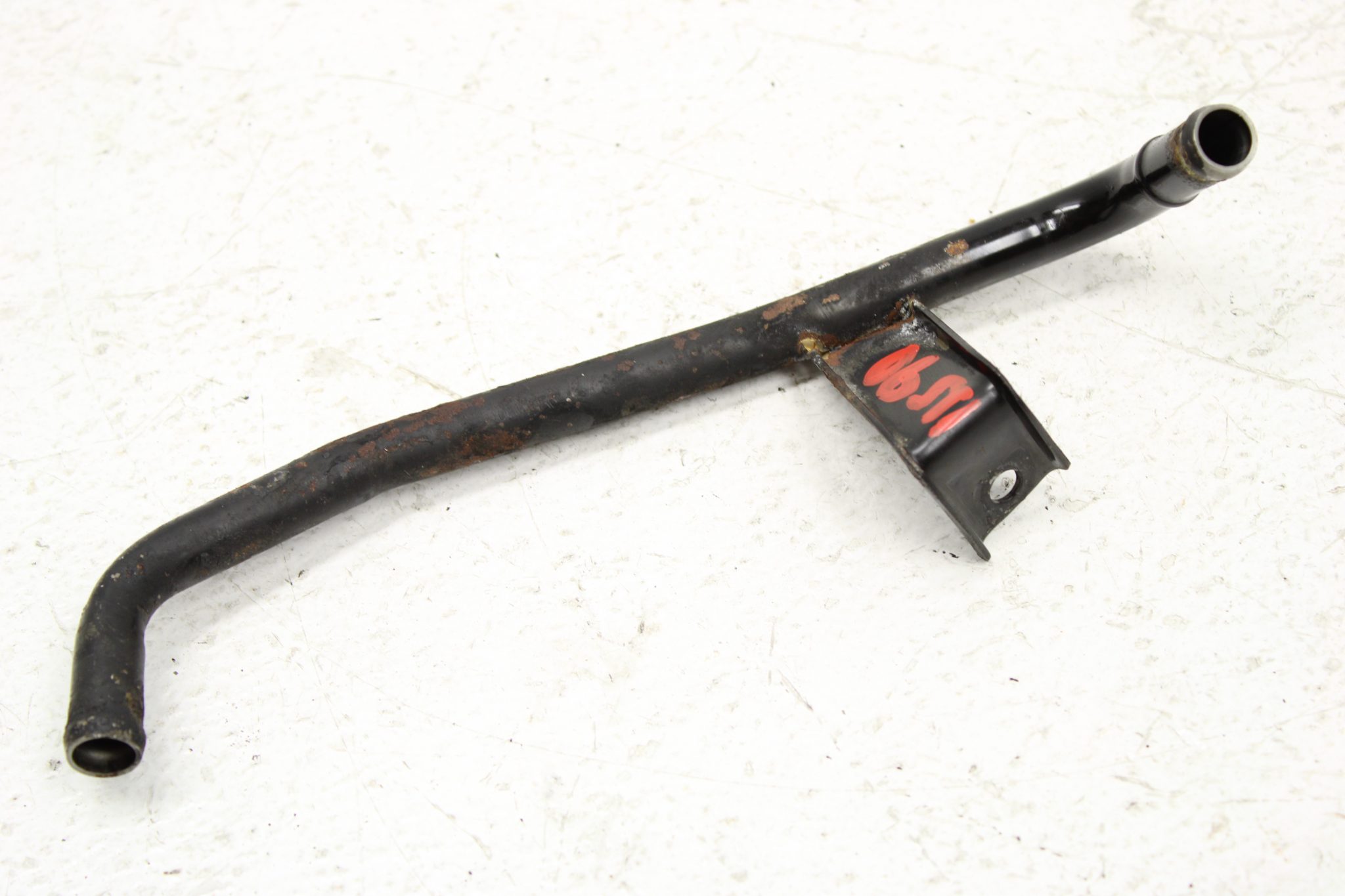 2004-2007 SUBARU IMPREZA WRX & STI OIL COOLER PIPE OEM 21328AA011 ...