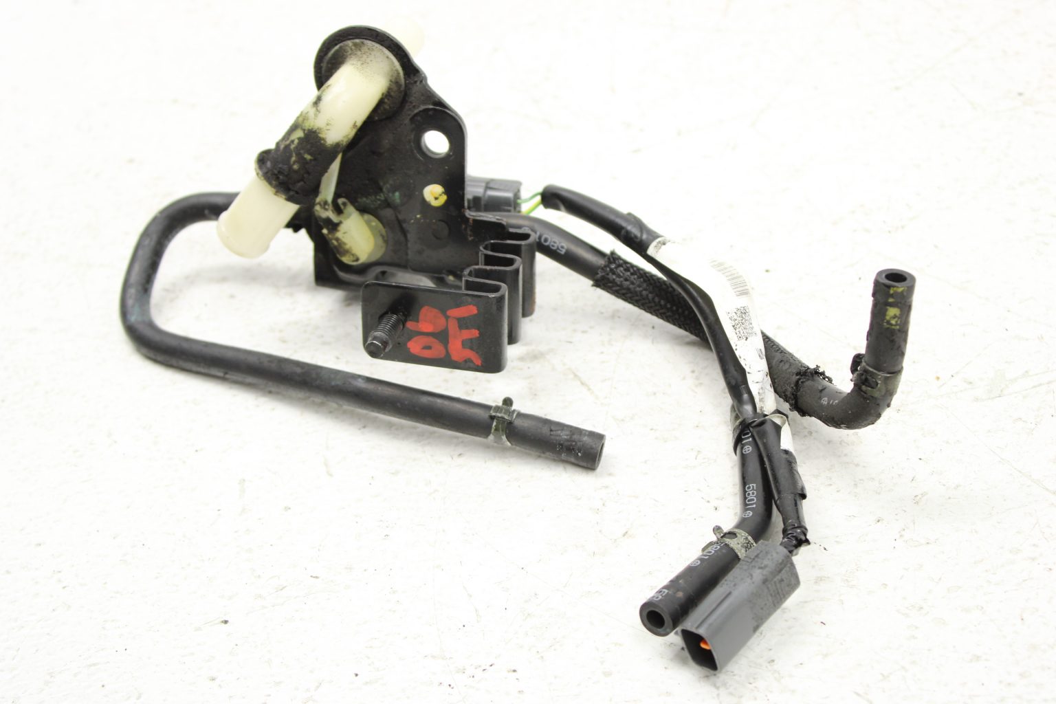 2002-2007 SUBARU WRX & STI FUEL TANK PRESSURE CONTROL VALVE 42084FA110 ...
