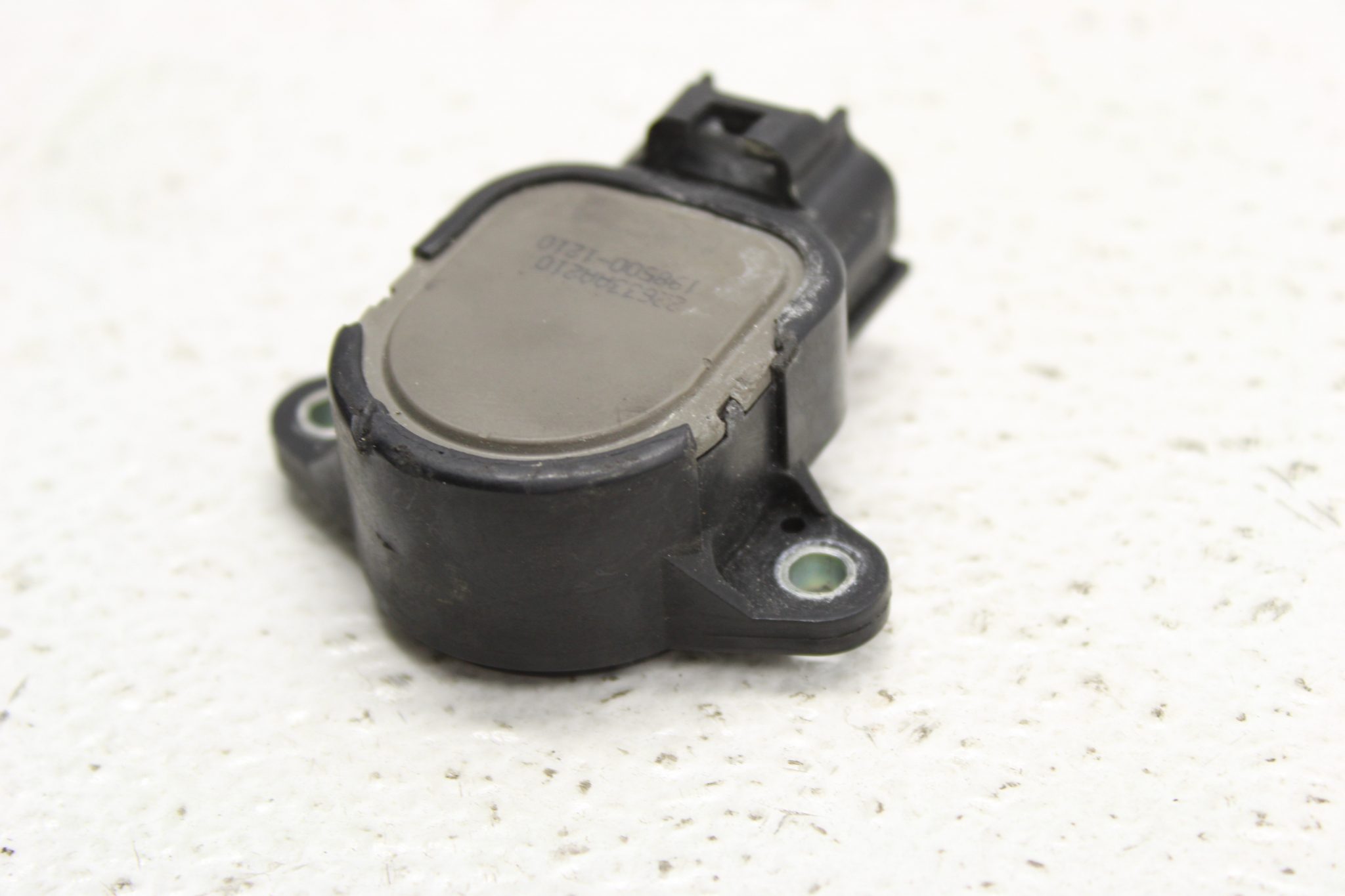 2002-2006 SUBARU WRX & STI TGV TPS THROTTLE POSITION SENSOR OEM ...