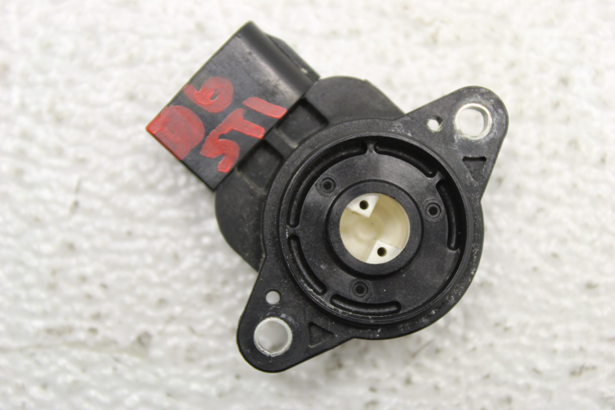 2002-2006 SUBARU WRX & STI TGV TPS THROTTLE POSITION SENSOR OEM ...