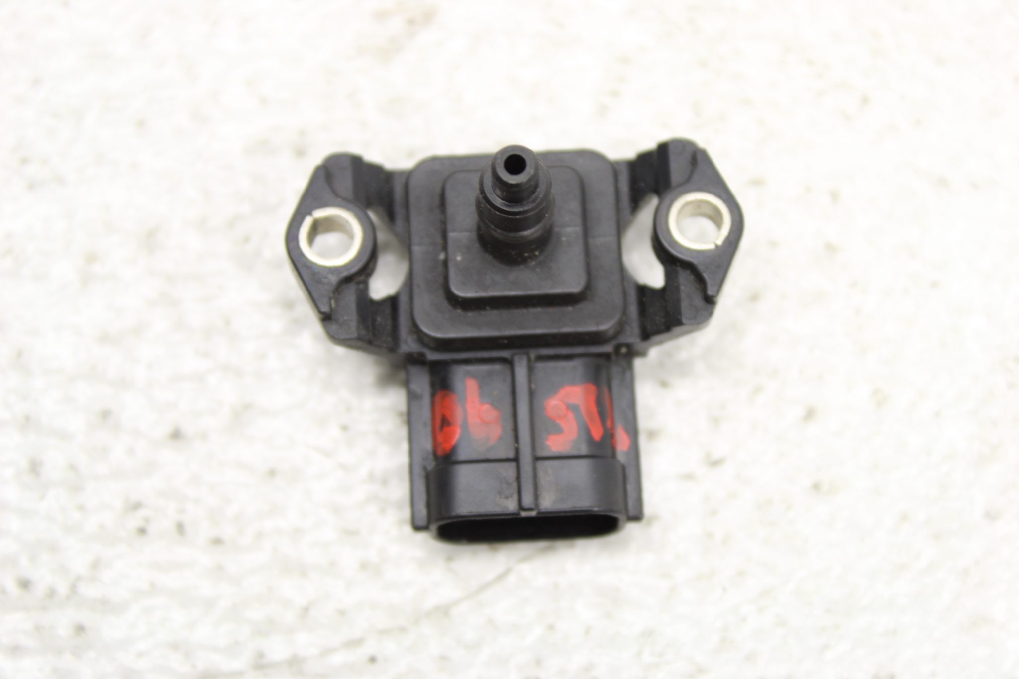 2005-2007 SUBARU WRX & STI MANIFOLD ABSOLUTE PRESSURE MAP SENSOR OEM ...