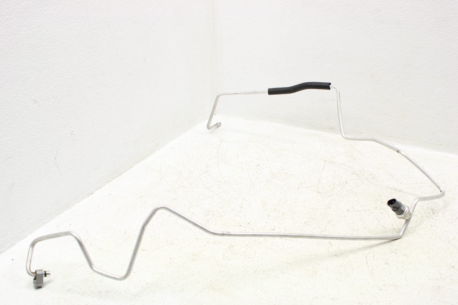 2008-2014 SUBARU IMPREZA WRX & STI AC HARD LINE ALUMINUM AIR ...