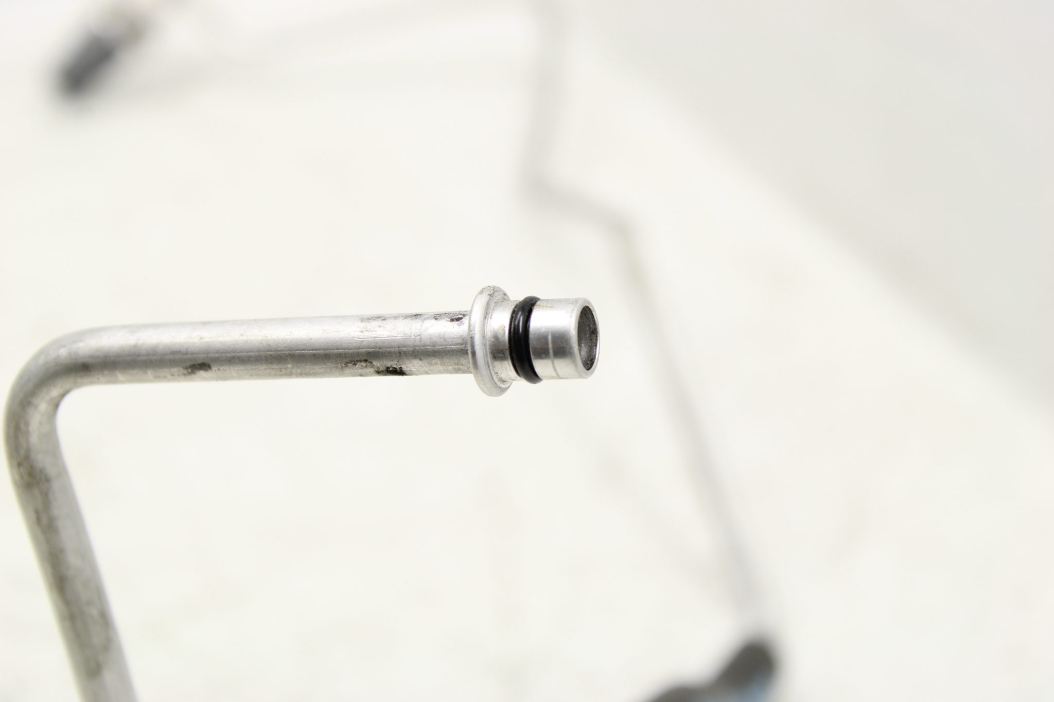 2008-2014 SUBARU IMPREZA WRX & STI AC HARD LINE ALUMINUM AIR ...