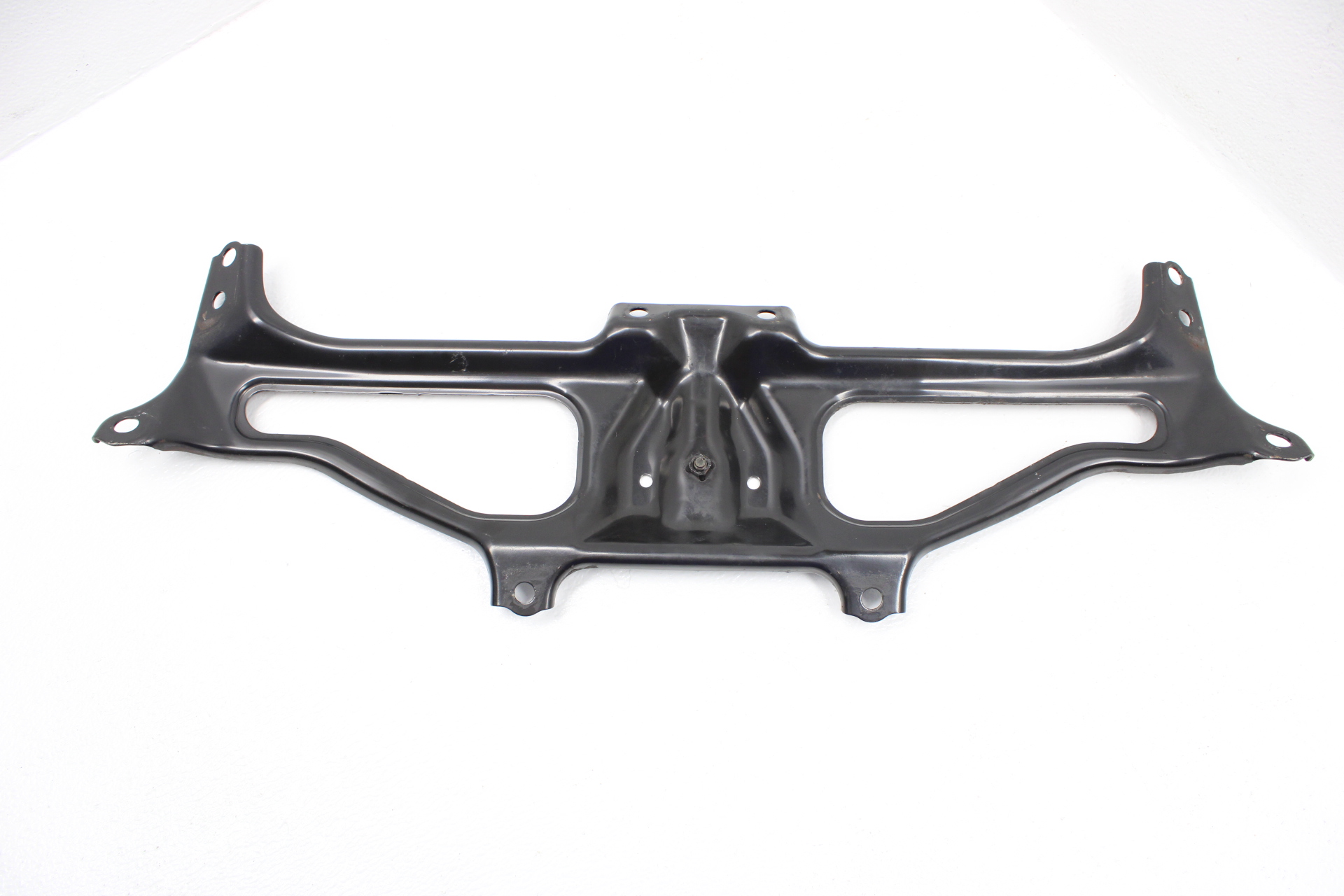 2008-2014 SUBARU WRX & STI STEERING RACK COVER SKID PLATE JACKING POINT ...