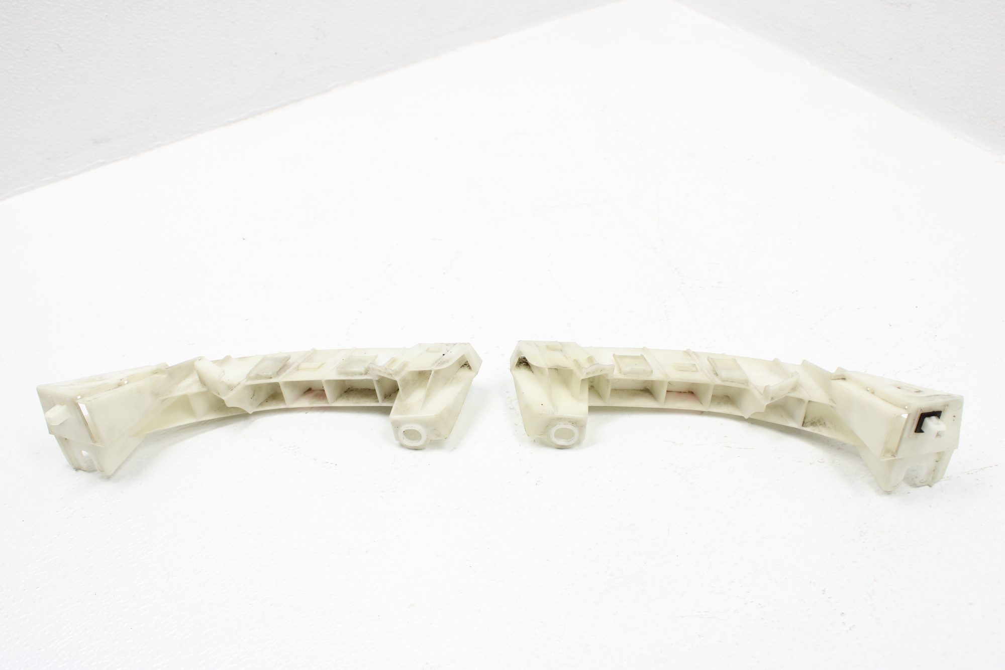 2008-2014 SUBARU WRX & STI HATCH TAIL LIGHT BUMPER BRACKET SET LH/RH ...