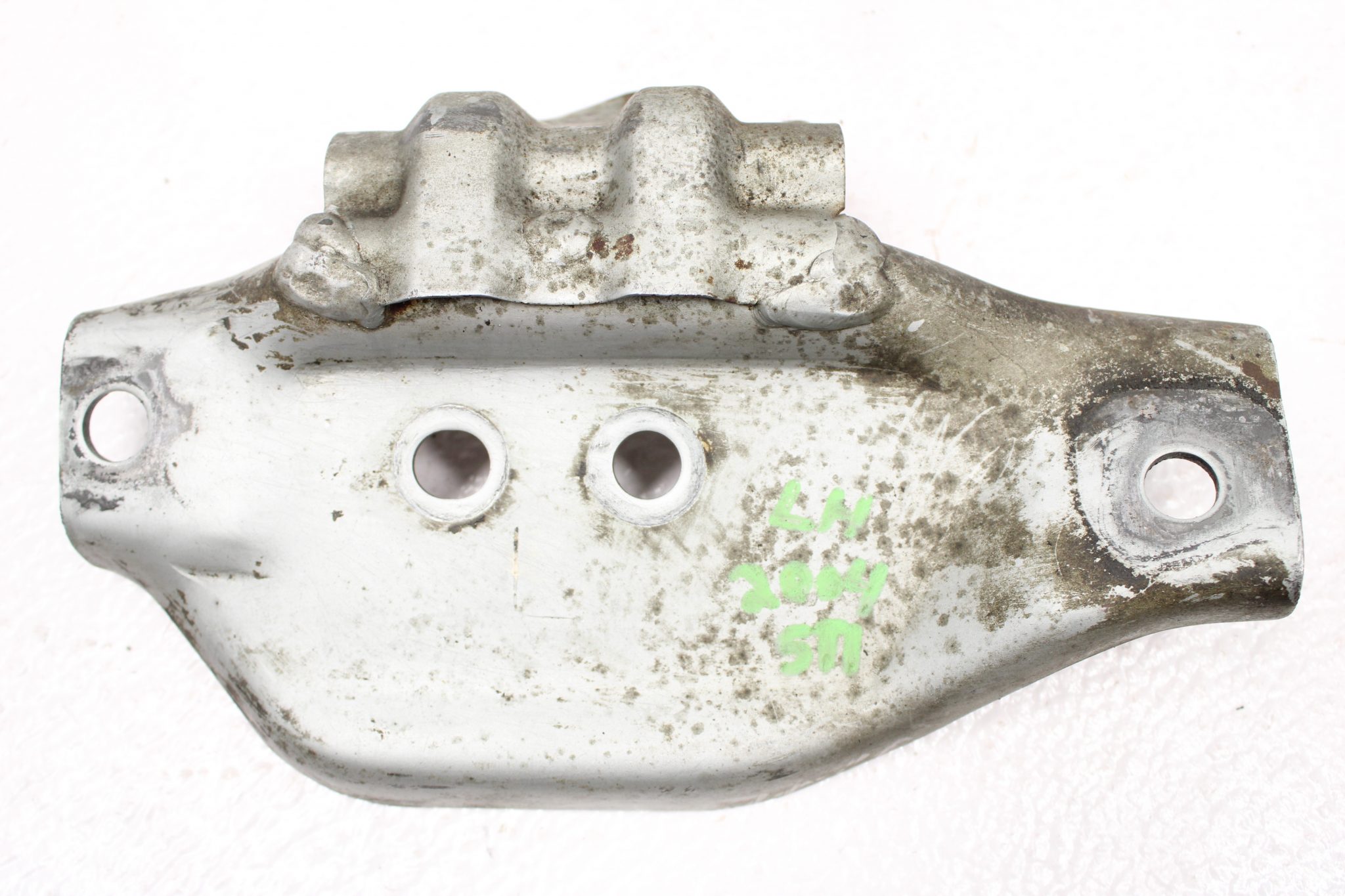 2015-2020 SUBARU WRX & STI LH DRIVER SIDE ENGINE MOTOR MOUNT PLATE OEM ...