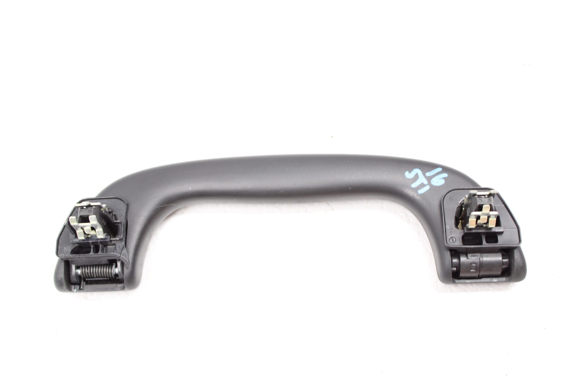 2015-2020 SUBARU WRX & STI FRONT INTERIOR ROOF GRAB HANDLE BLACK OEM ...