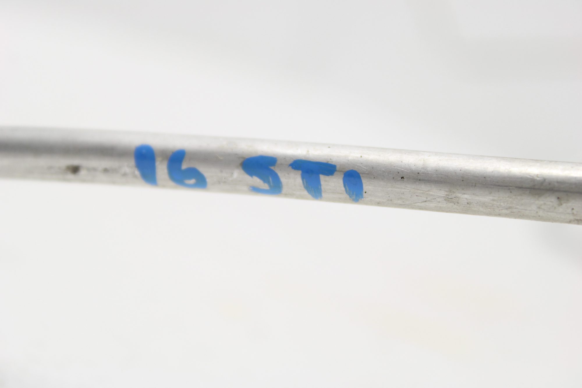 2015-2020 SUBARU WRX STI HIGH PRESSURE AC A/C HARD LINE PIPE T1022685TA ...