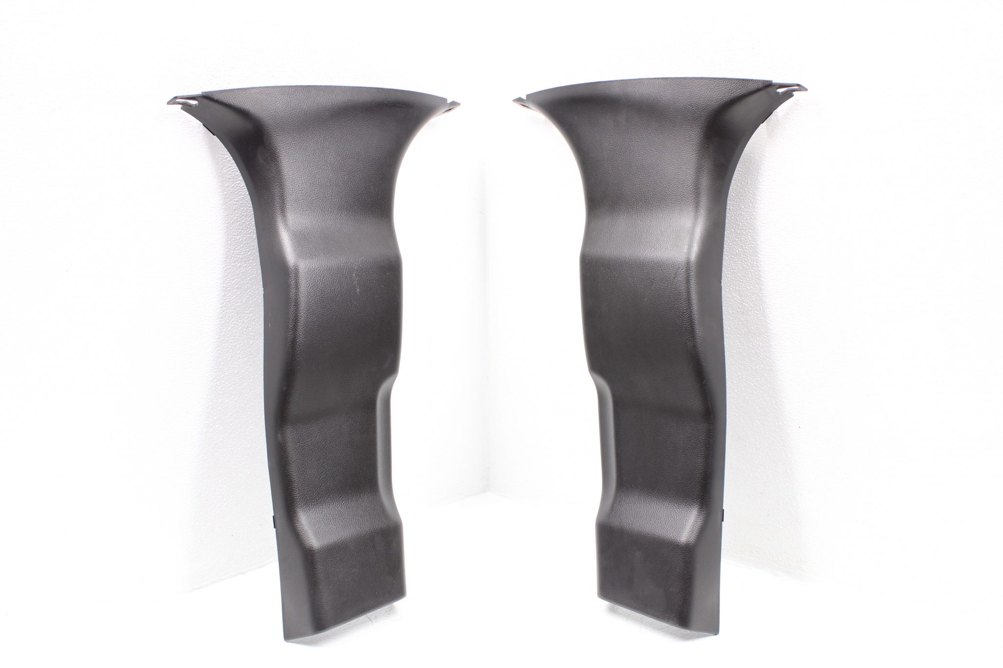 2015-2020 SUBARU WRX & STI LOWER B PILLAR TRIM PANEL SET LH/RH OEM ...