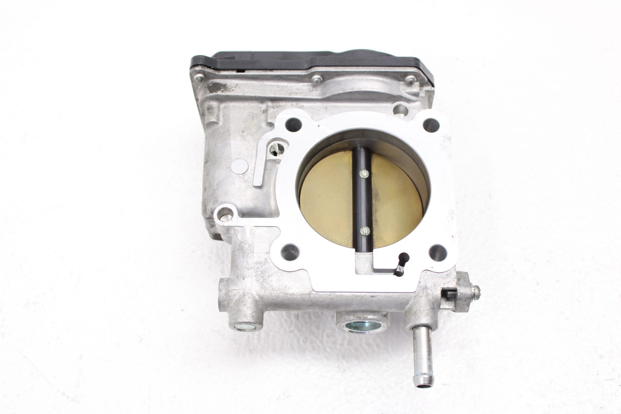 2008-2020 SUBARU WRX STI THROTTLE BODY ASSEMBLY OEM 16112AA370 ...