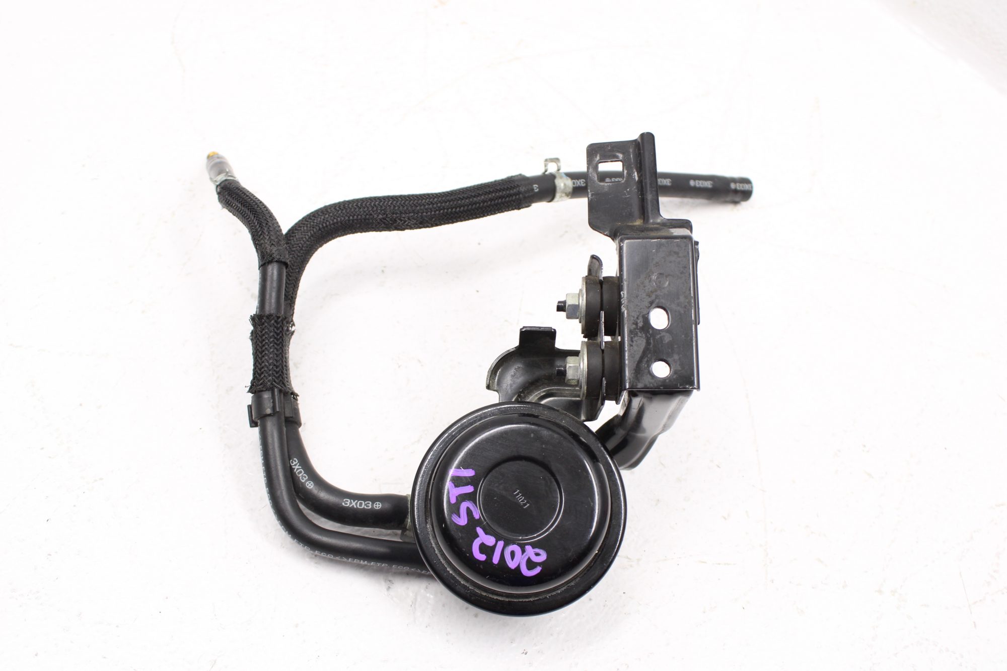2008-2014 SUBARU IMPREZA WRX & STI FUEL PRESSURE REGULATOR PURGE DAMPER ...