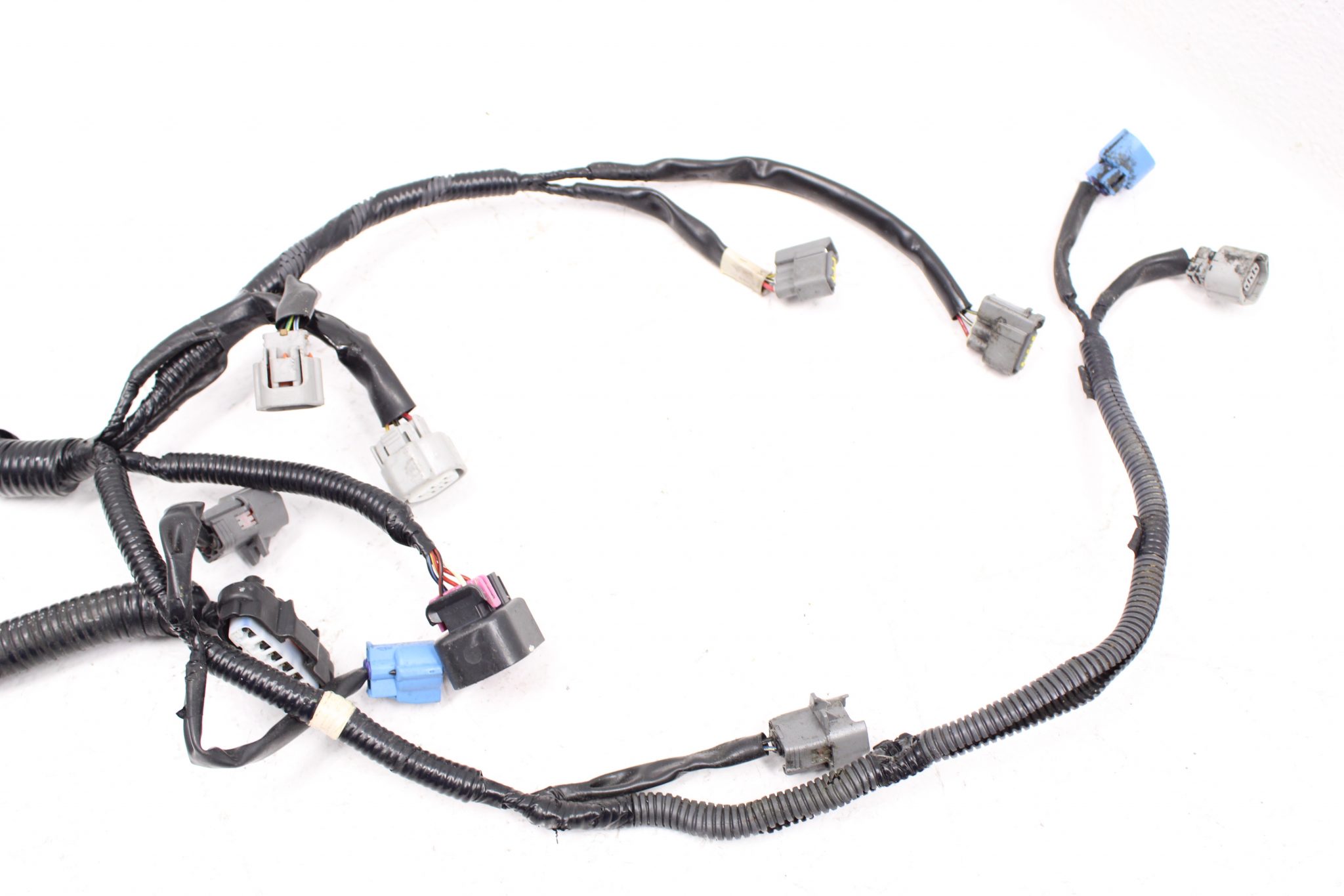 2008-2014 SUBARU WRX STI ENGINE WIRE MOTOR WIRING HARNESS OEM ...