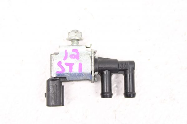 2008-2014 SUBARU WRX & STI EVAP PURGE VALVE SOLENOID OEM ...