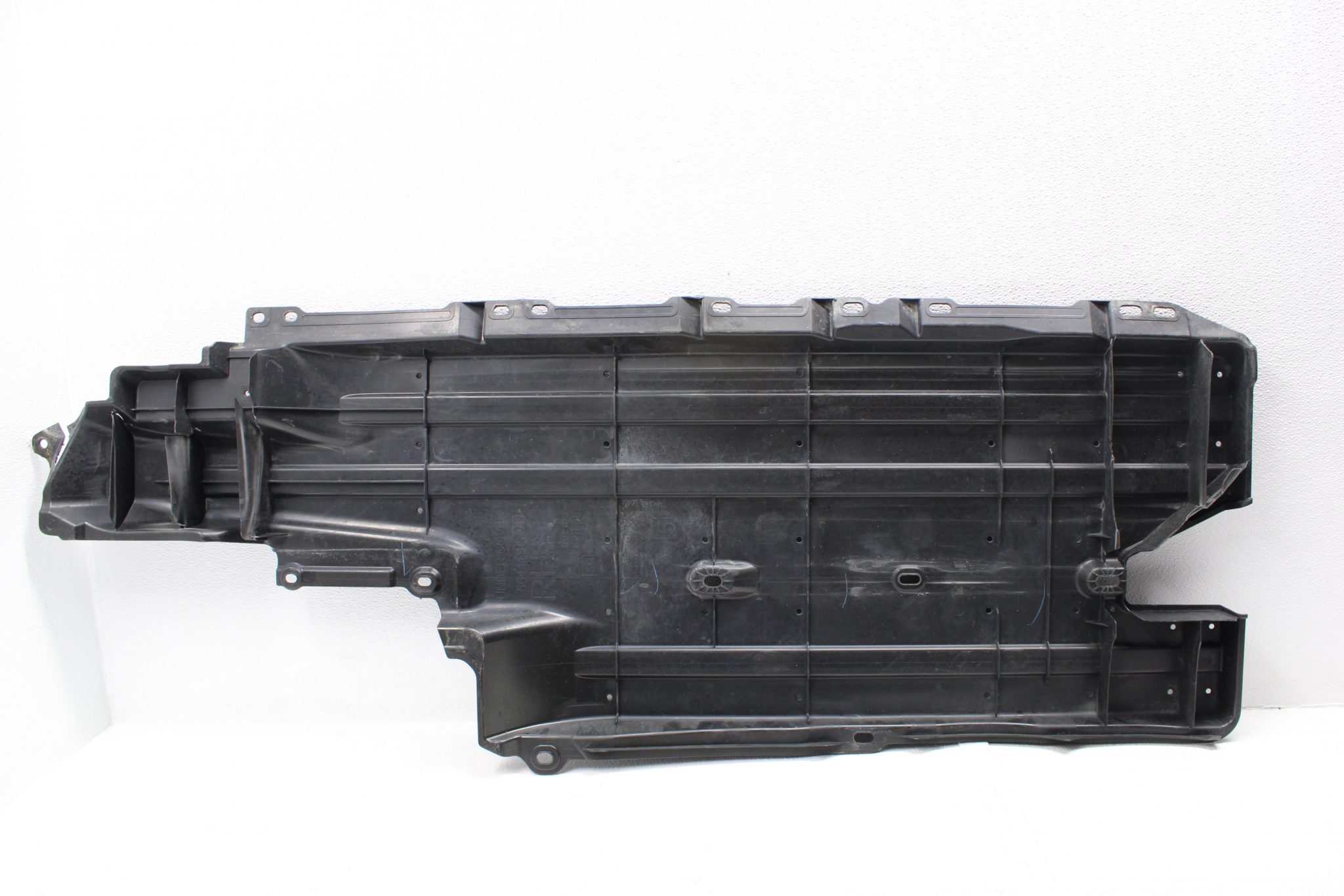 2015-2020 SUBARU WRX & STI UNDER COVER SIDE PLASTIC SPLASH GUARDS LH/RH ...