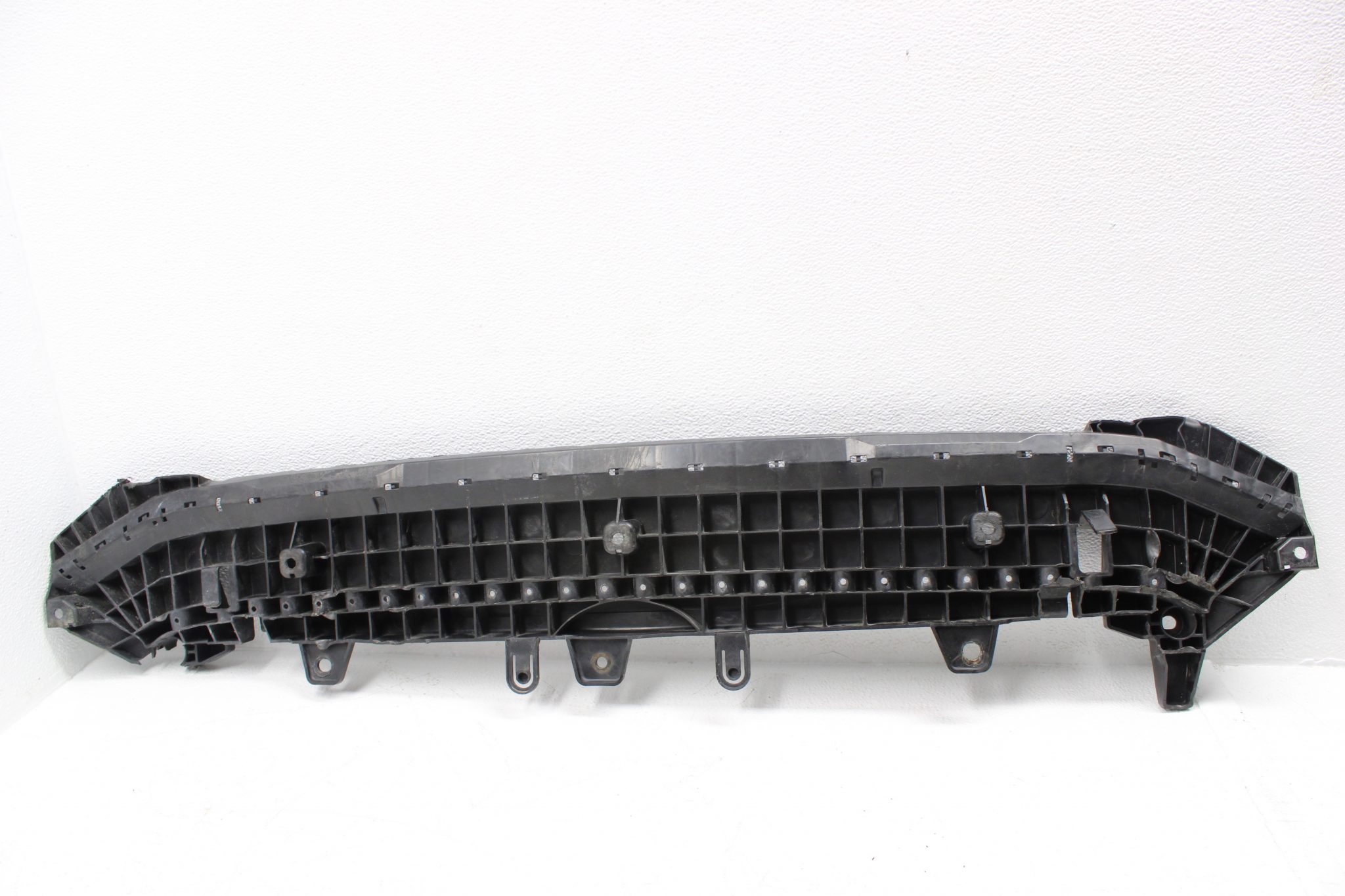 2015-2020 SUBARU WRX & STI FRONT LOWER BUMPER COVER BRACKET OEM ...