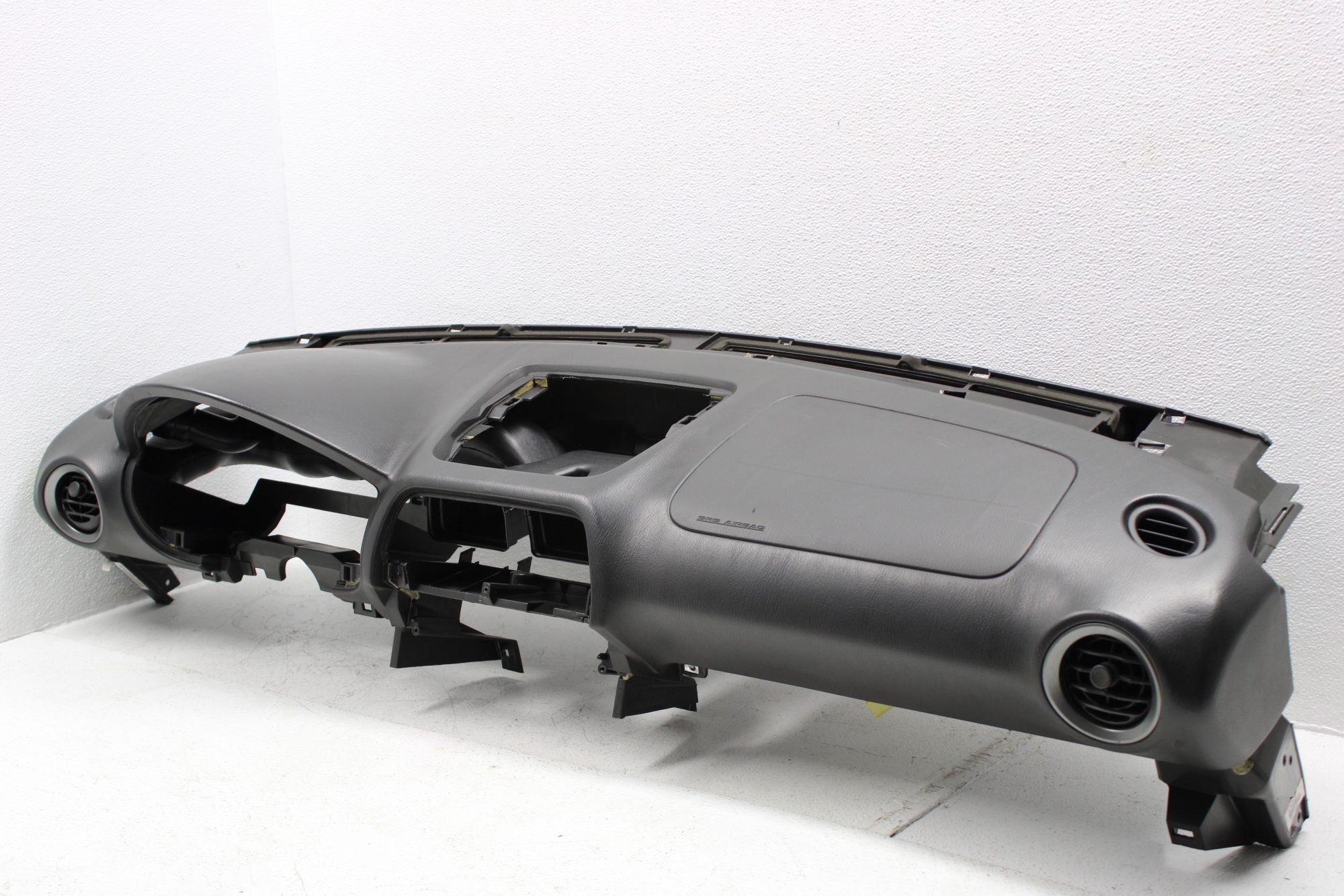 2002-2007 SUBARU WRX & STI DASHBOARD DASH BOARD PANEL ASSEMBLY OEM 33K ...