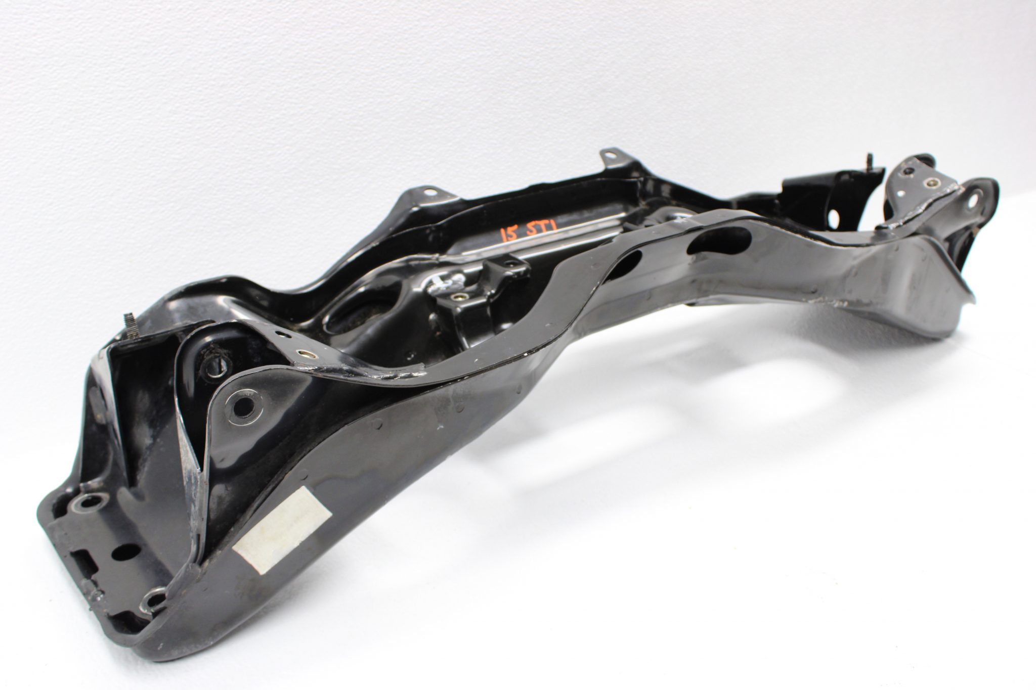 2015-2021 SUBARU WRX STI FRONT CRADLE SUPPORT CROSSMEMBER SUBFRAME ...