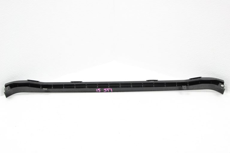2015-2017 SUBARU WRX & STI FRONT GRILLE SPACER ASSEMBLY OEM 91176VA000 ...