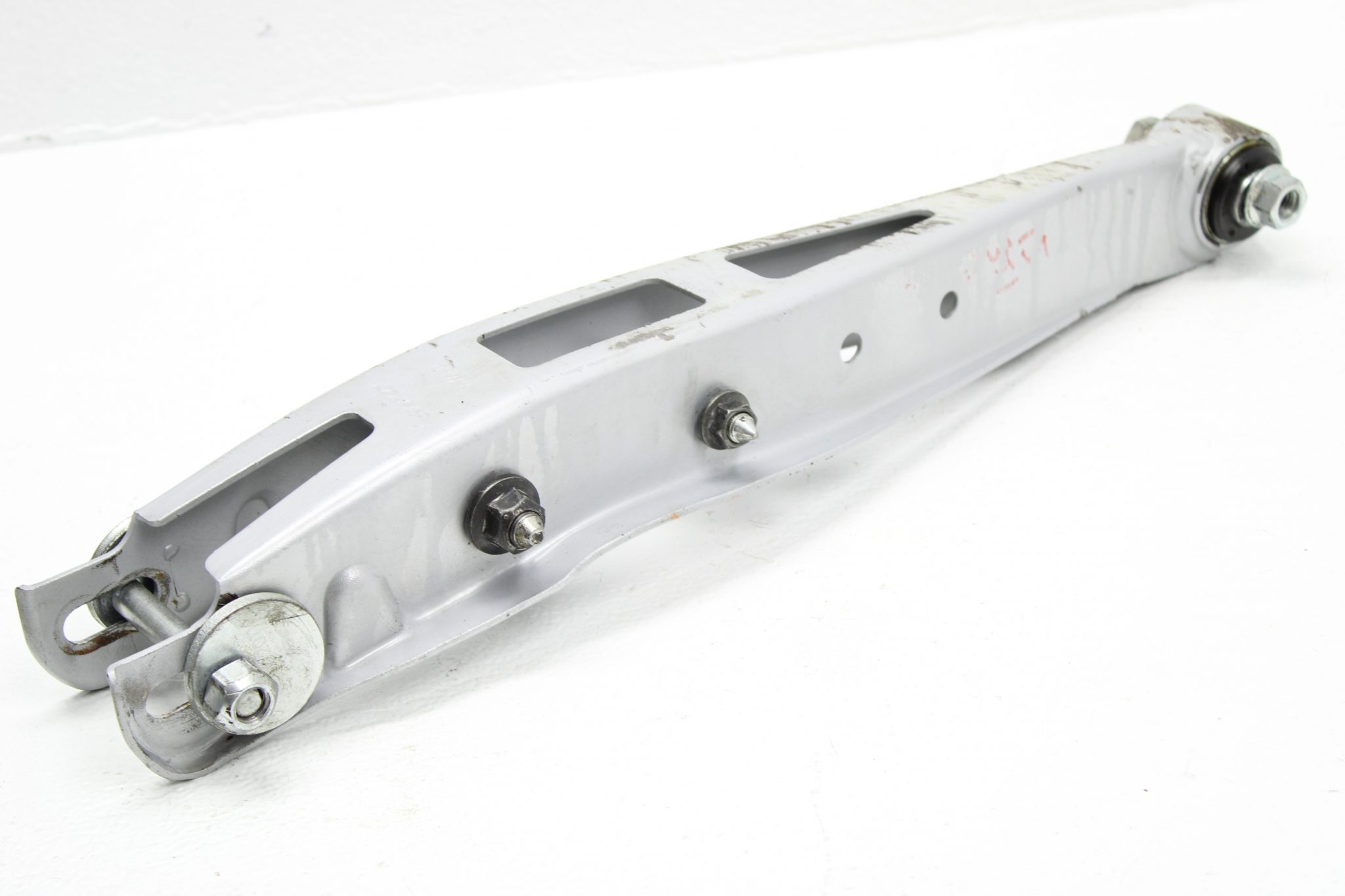 2008-2020 SUBARU WRX & STI WHITELINE ADJUSTABLE REAR CONTROL ARM ...