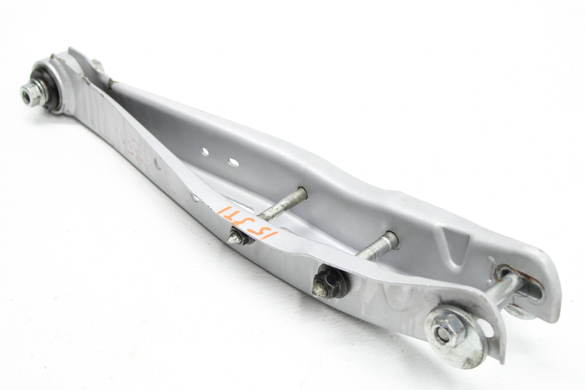 2008-2020 SUBARU WRX & STI WHITELINE ADJUSTABLE REAR CONTROL ARM ...
