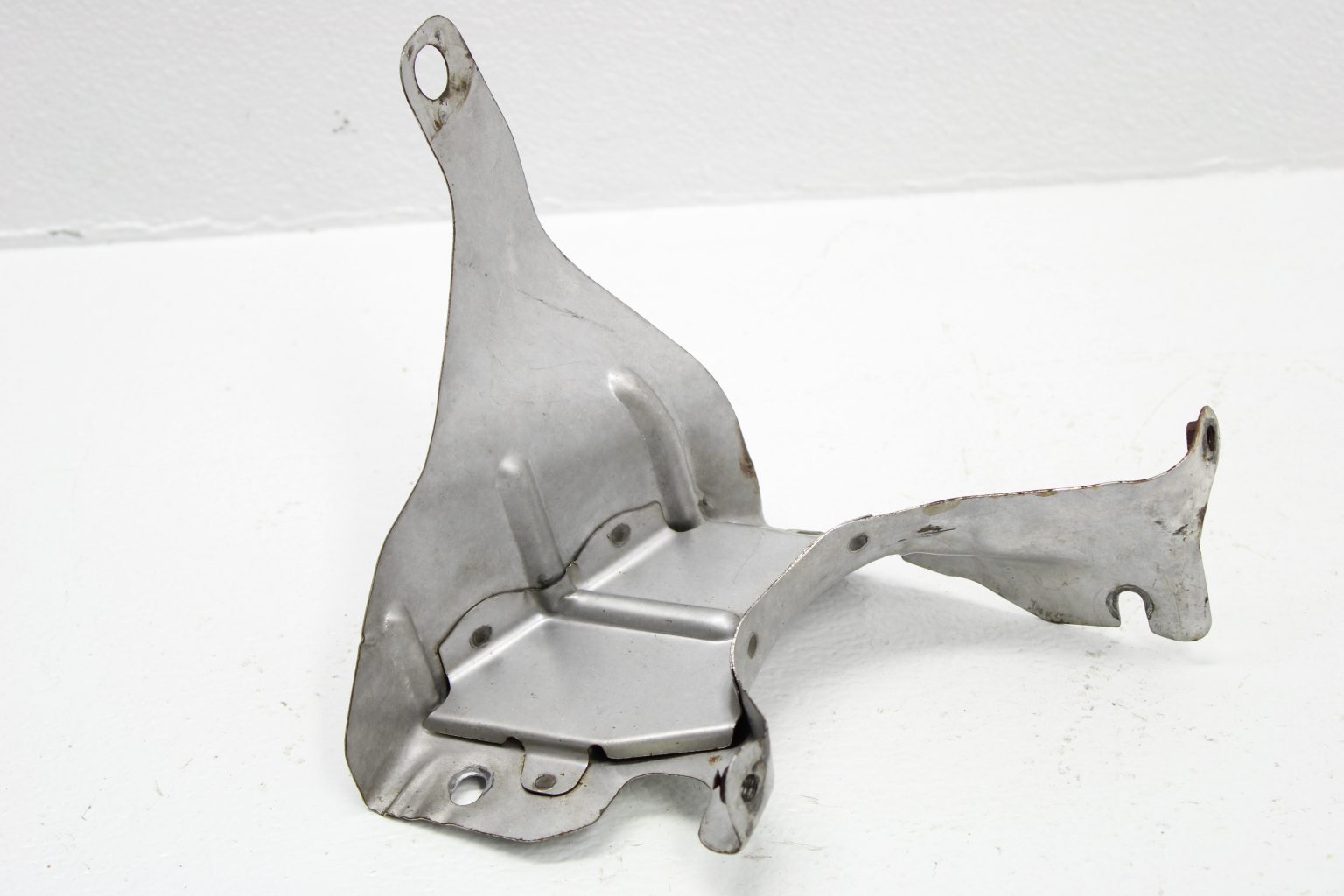 2015-2021 SUBARU IMPREZA WRX STI TURBO LOWER HEAT SHIELD UP PIPE ...
