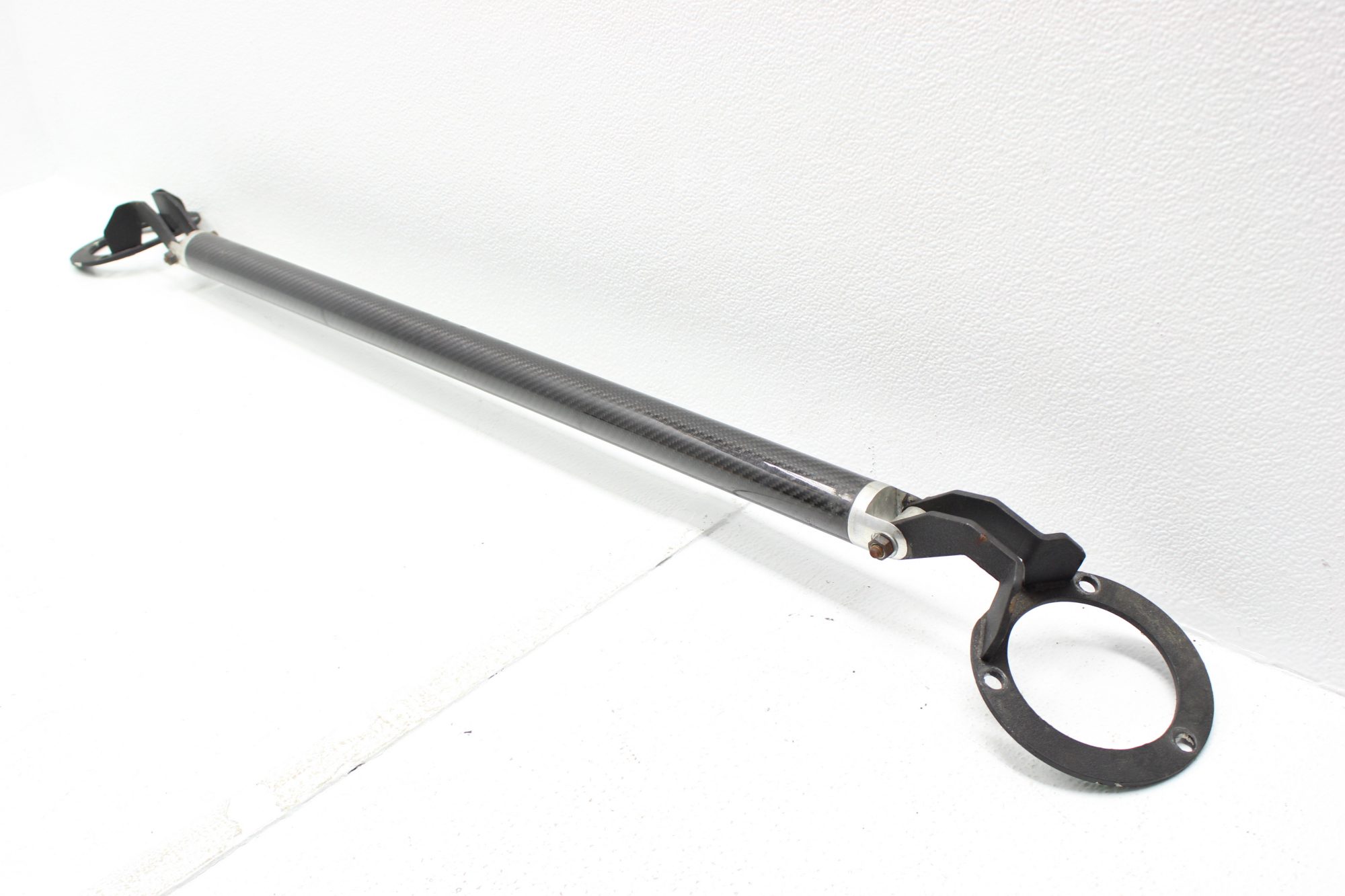 2002-2007 SUBARU WRX STI CUSCO REAR CARBON FIBER STRUT BAR 666 551 A ...