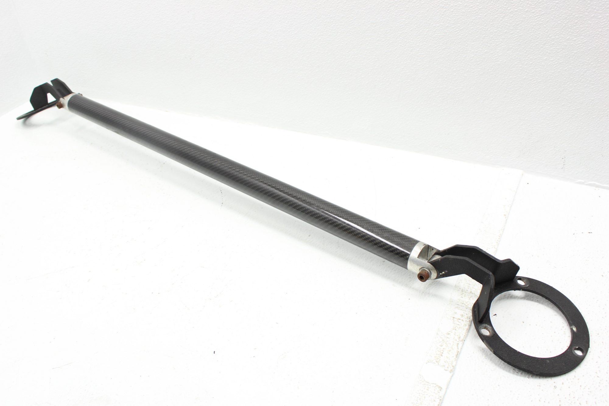 2002-2007 SUBARU WRX STI CUSCO REAR CARBON FIBER STRUT BAR 666 551 A ...